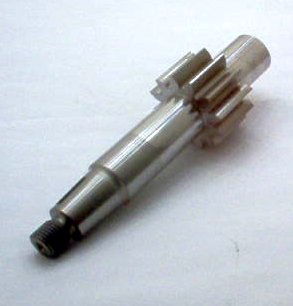 PBP620DGT1260 - PGP620 26CC 1:8 TAPER DRIVE GEAR - White House Products ...