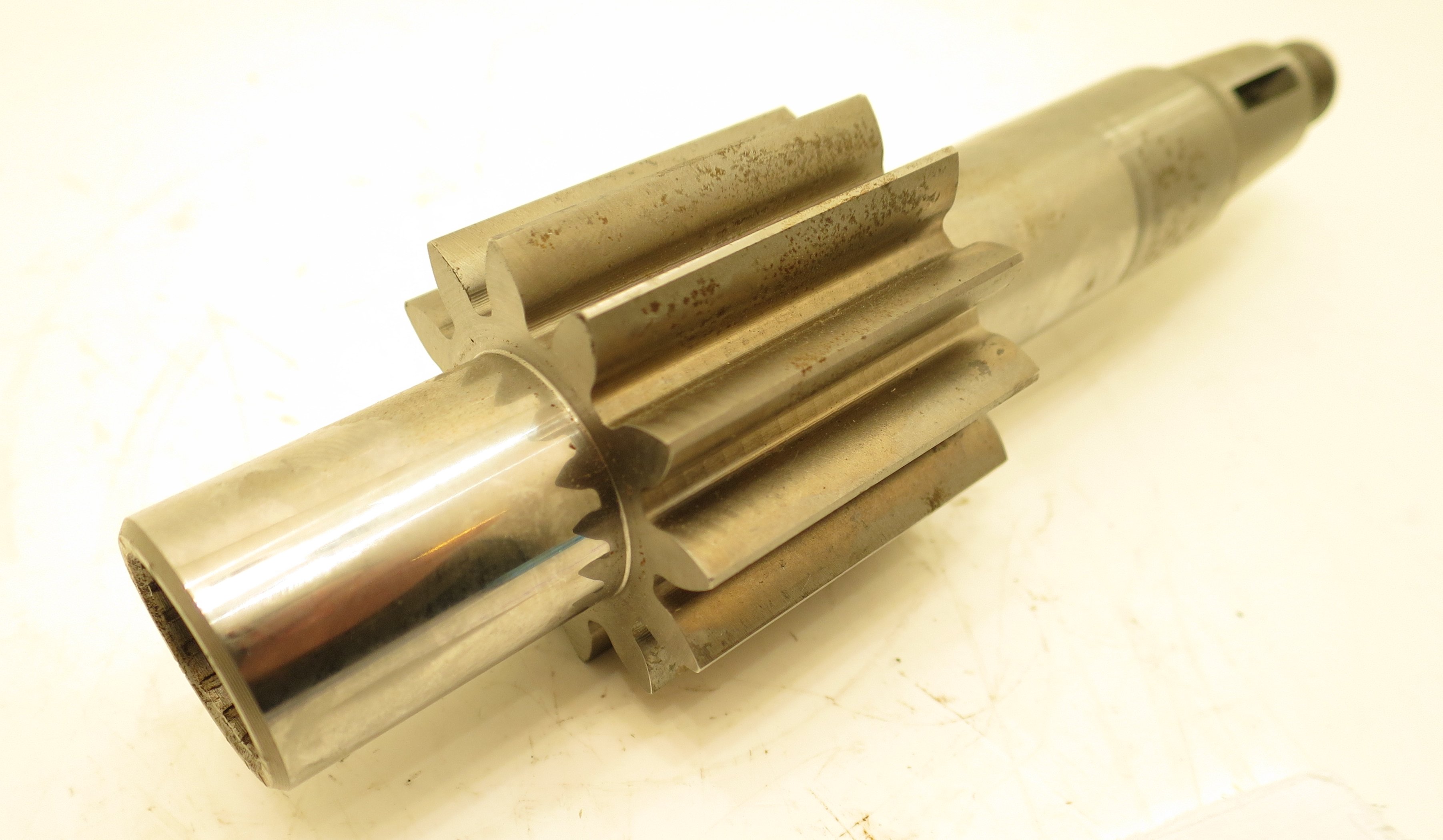 PGP620 41CC 1:8 TAPER DRIVE GEAR - White House Products, Ltd