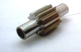 PBP620IG2410 - PGP620 41CC CENTRE DRIVE GEAR - White House Products, Ltd