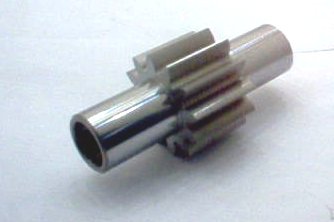 PBP620IG2290 - PGP620 29CC CENTRE DRIVE GEAR - White House Products, Ltd