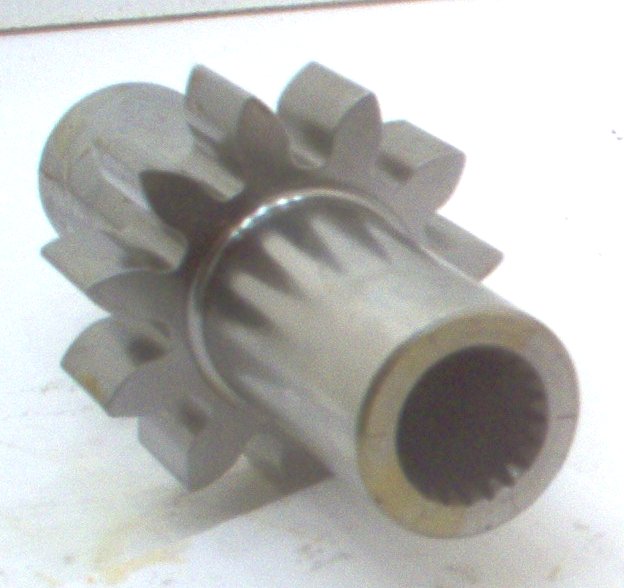 PBR4IGA2019 - R4 INTERMEDIATE DRIVE GEAR - White House Products, Ltd