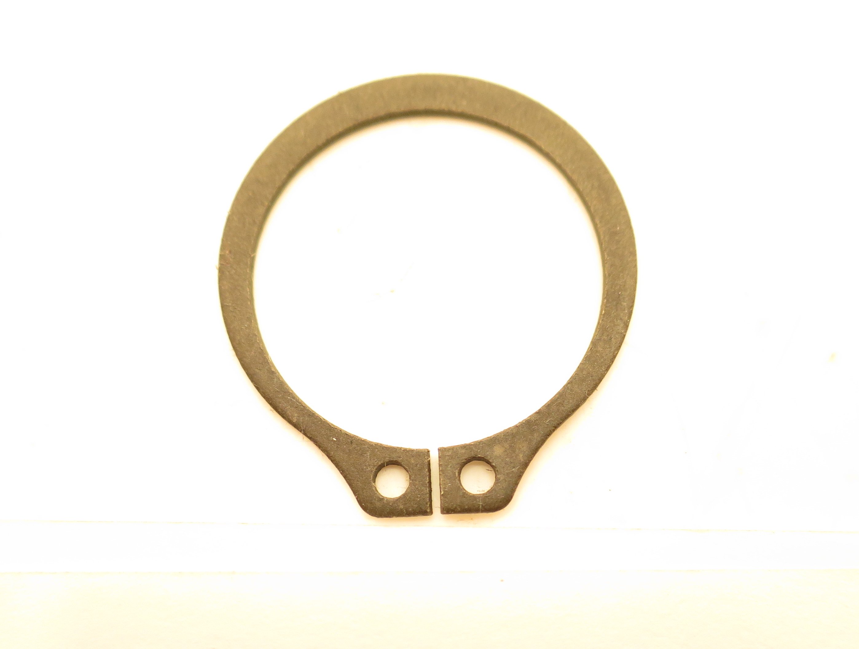 PBR4SR(DGF/P1) - R4 SNAP RING FOR F/P1 SHAFT - White House Products, Ltd