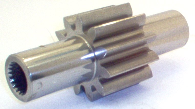 PBR5IGA2045 - R5 INTERMEDIATE DRIVE GEAR - White House Products, Ltd