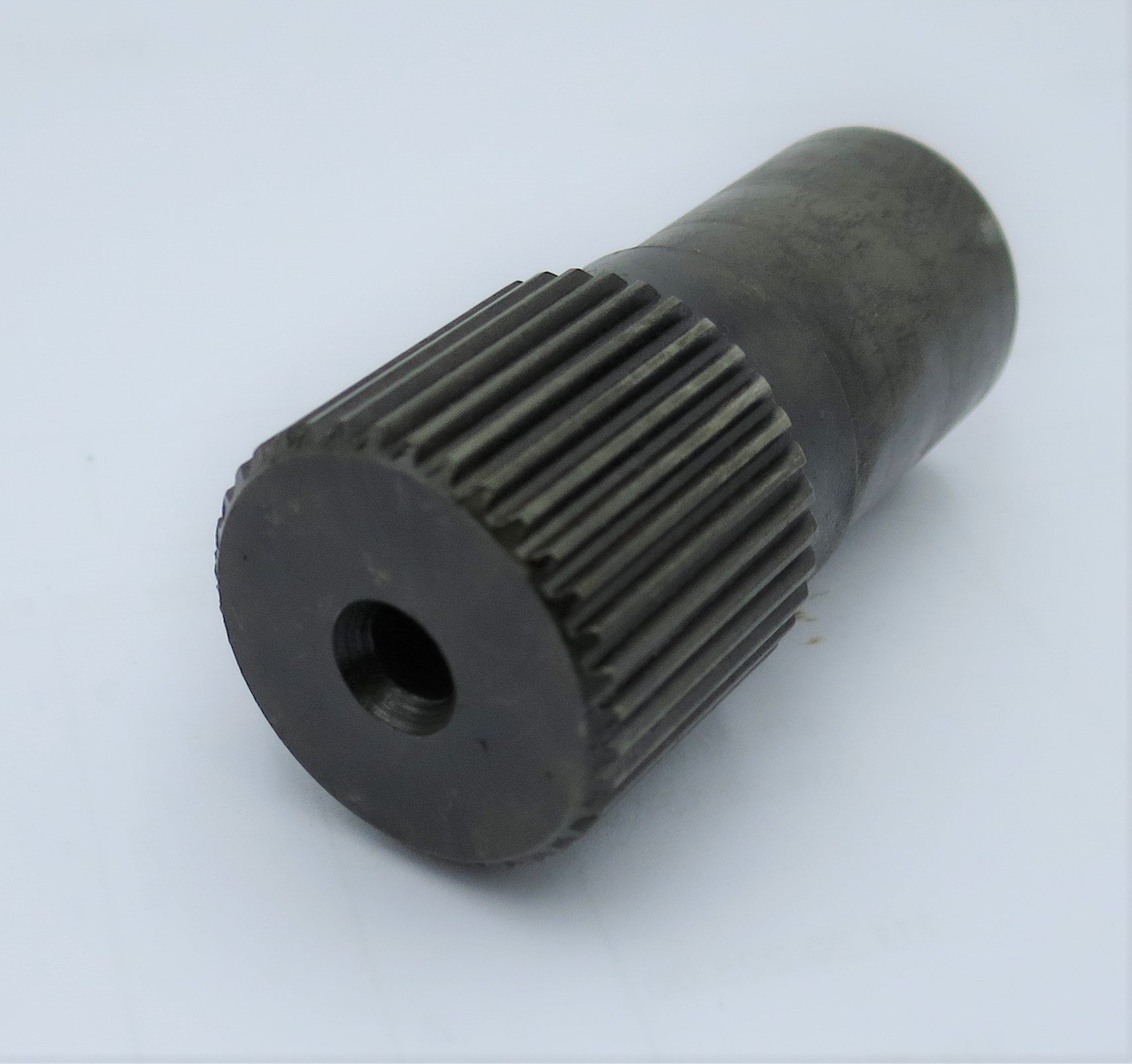 PBR6SACS - R6 - SAE A 9 TOOTH COUPLING - White House Products, Ltd