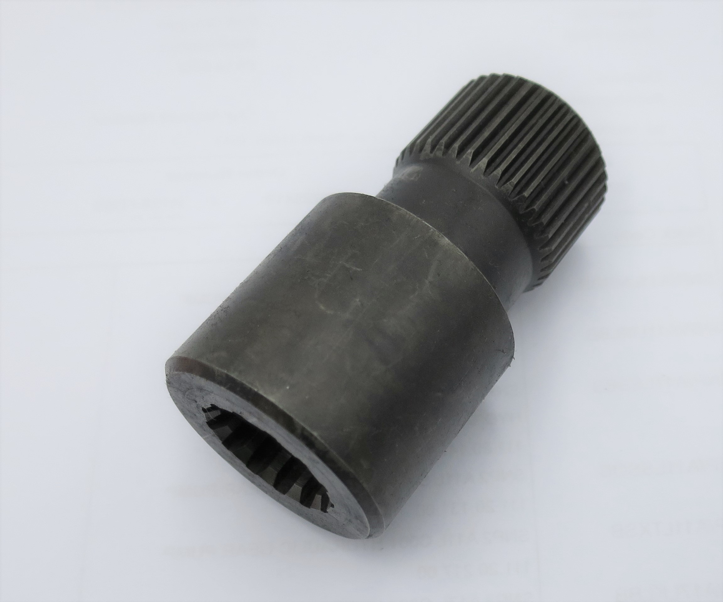 PBR6SBCS - SPLINED COUPLING R6 - SAE B 13 SPL - White House Products, Ltd