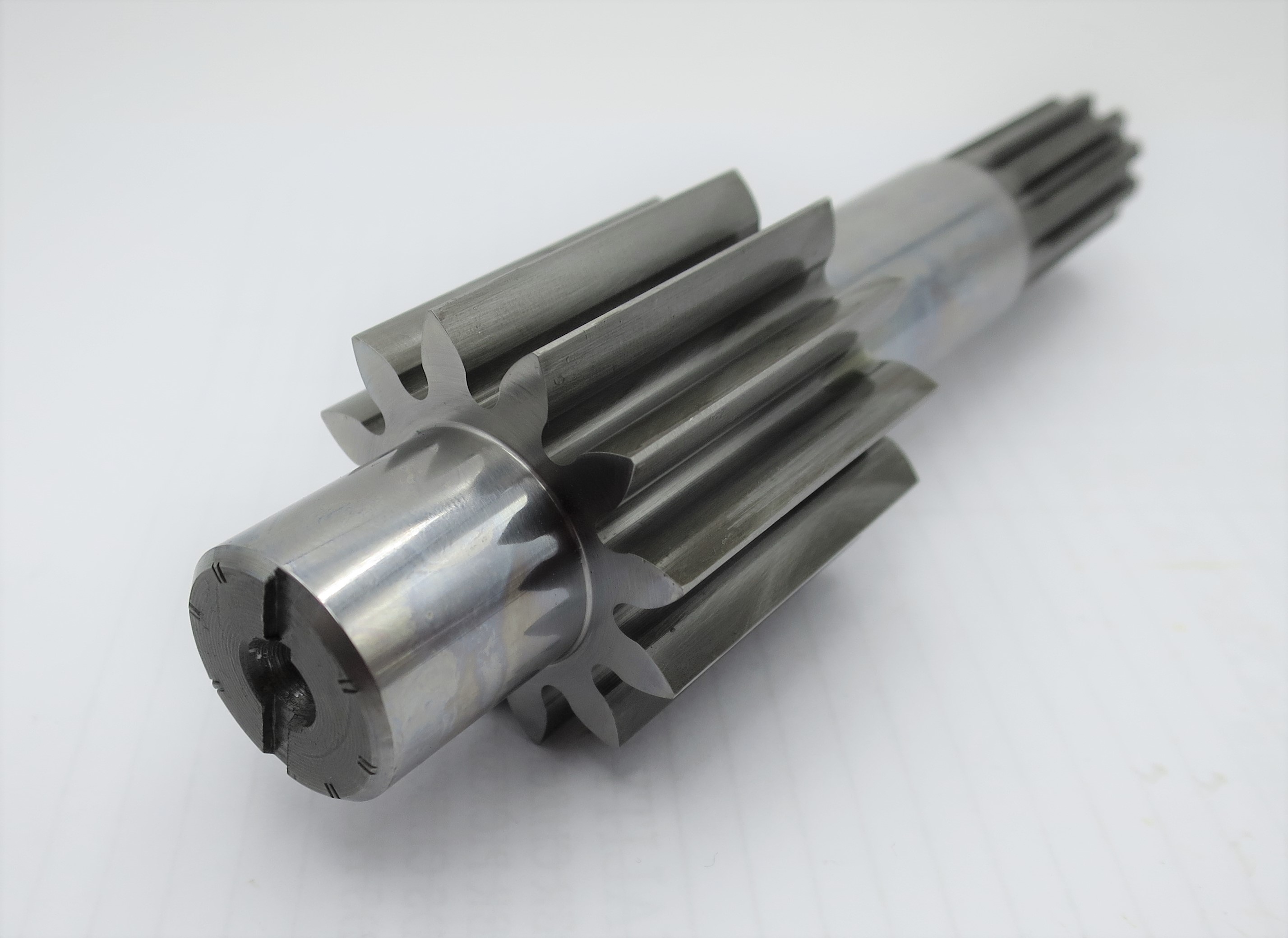 PBS12DGQ2230 - S12 23CC 3/4 11 X 29.2MM SAE SPLINE - White House ...