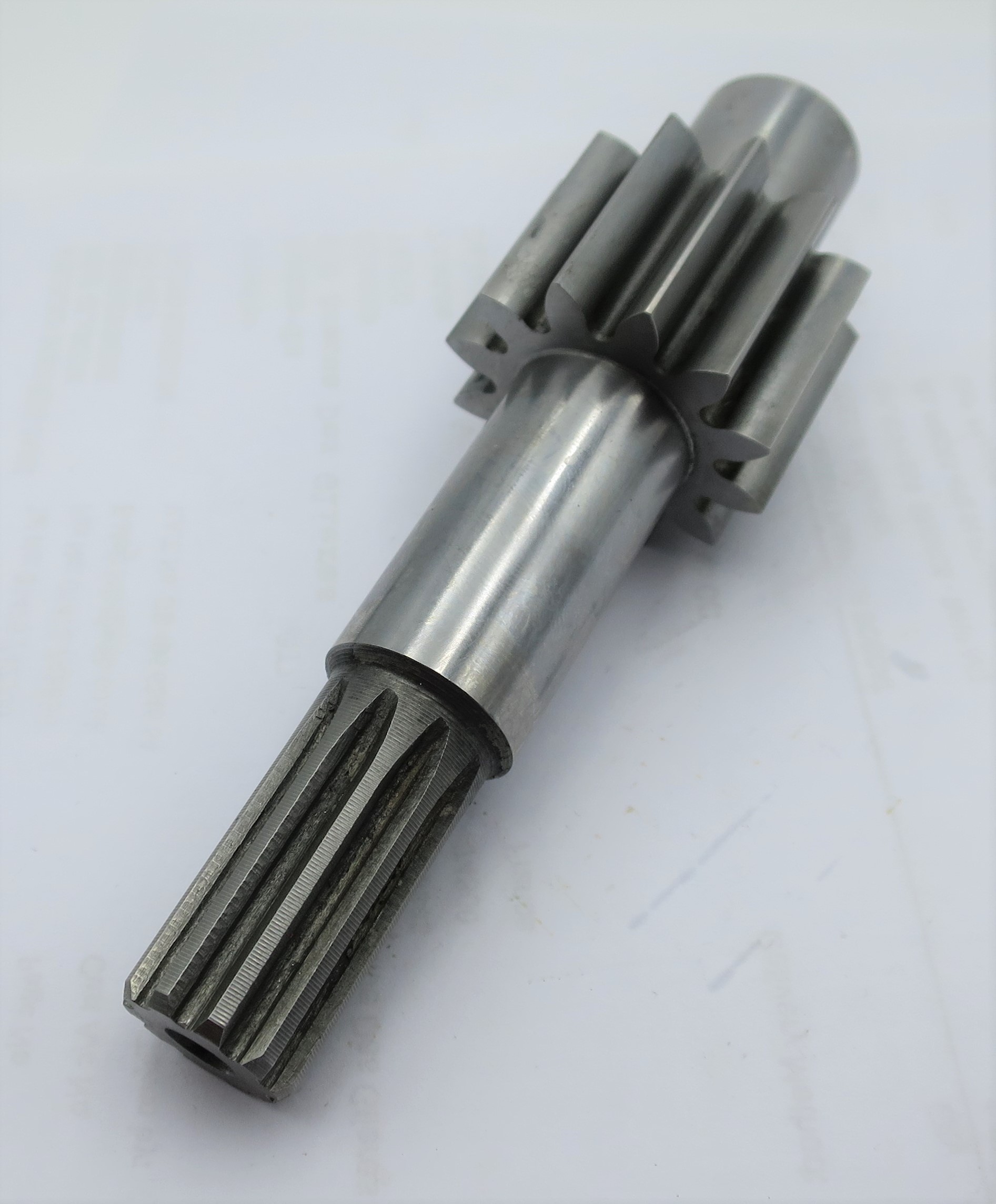PBS12DGR1160 - S12 16CC 11/16 10 X 25MM SAE SPLINE - White House ...