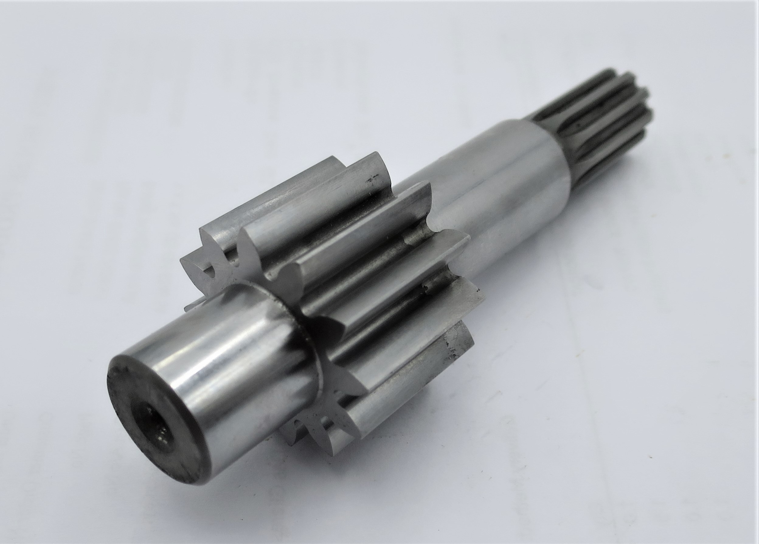 PBS12DGR1160 - S12 16CC 11/16 10 X 25MM SAE SPLINE - White House ...