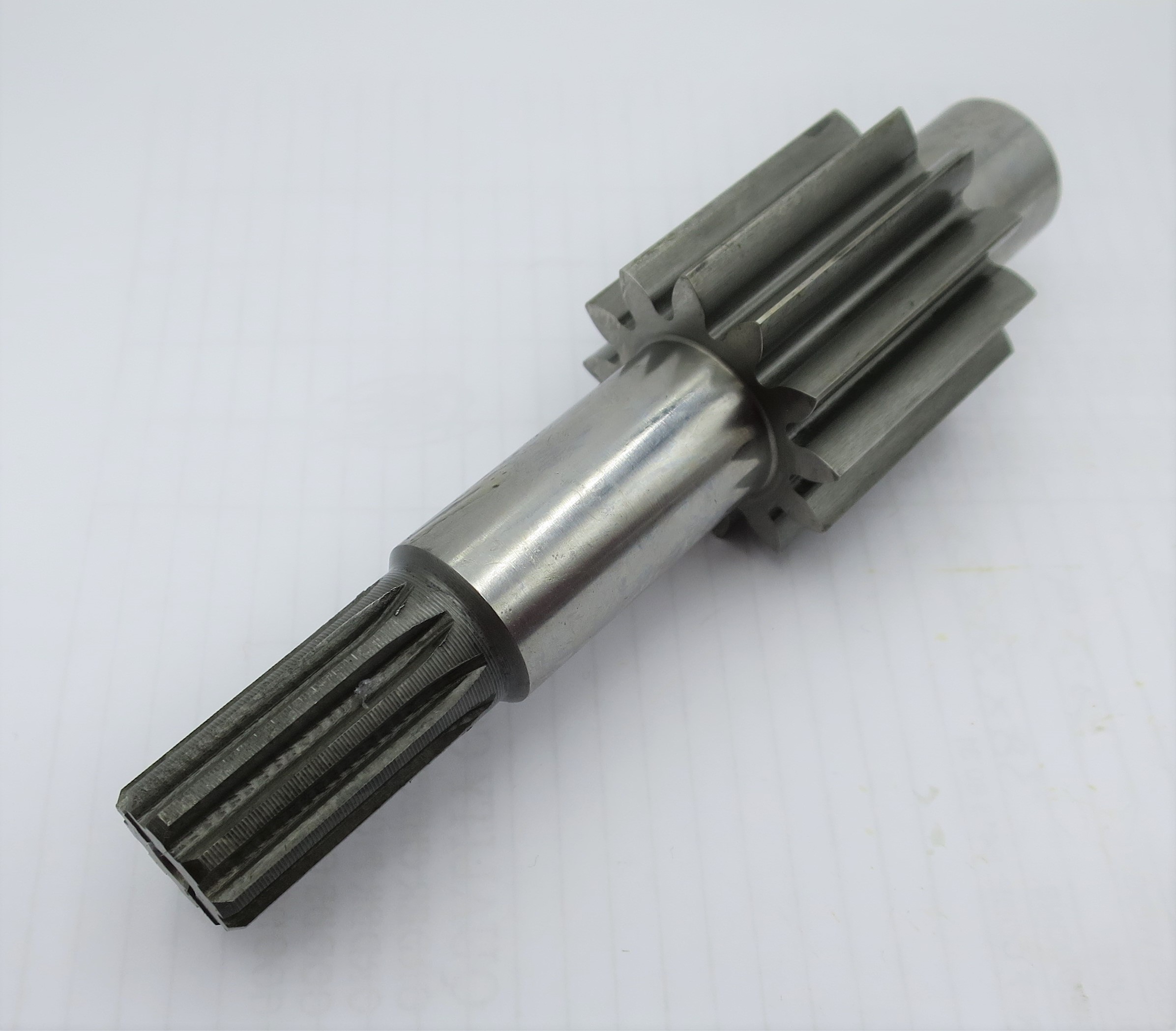 PBS12DGR1230 - S12 23CC 11/16 10 X 25MM SAE SPLINE - White House ...