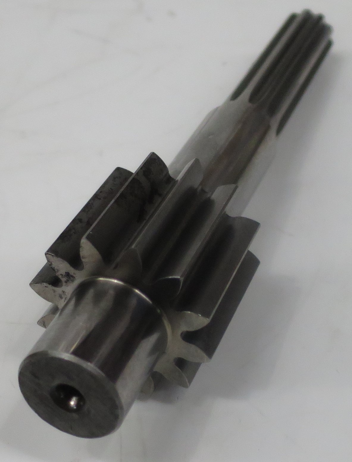 PBS12DGR2190 - S12 19CC 45/64 10 X 57.5MM SPLINE - White House Products ...