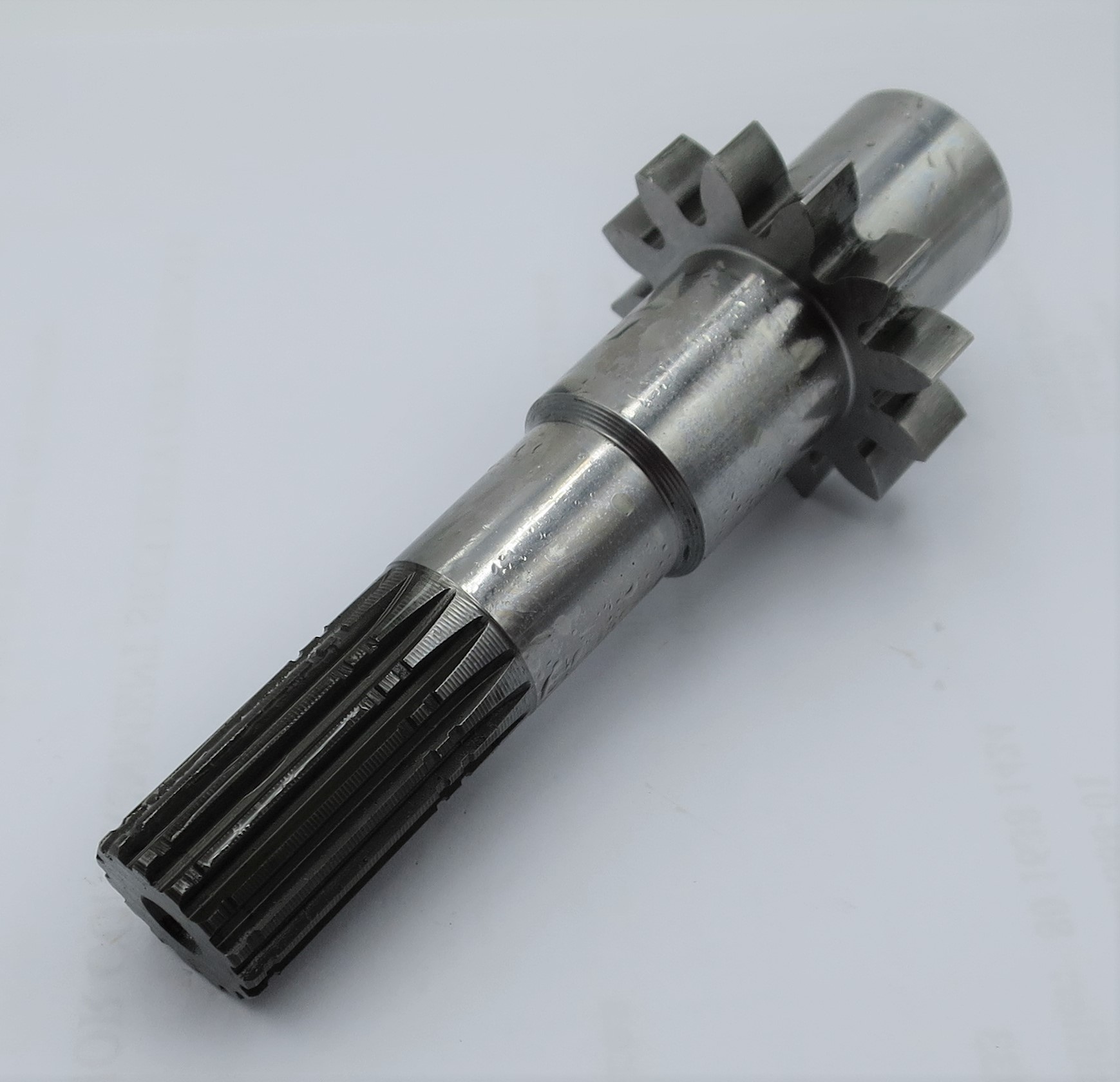 PBS12DGS15040 - S12 4CC 5/8 15 X 33.5MM SAE SPLINE - White House ...