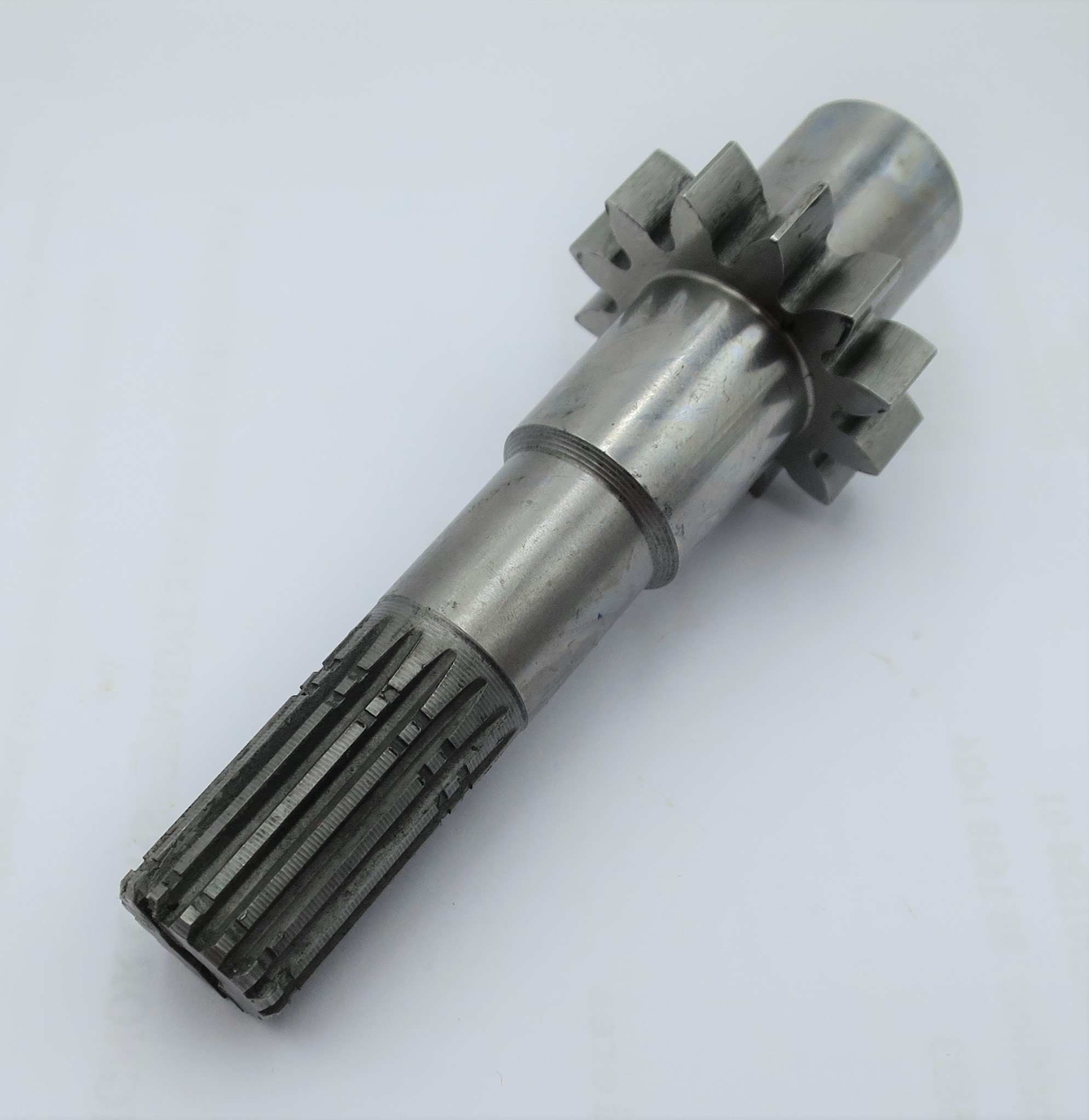 PBS12DGS15050 - S12 5CC 5/8 15 X 33.5MM SAE SPLINE - White House ...