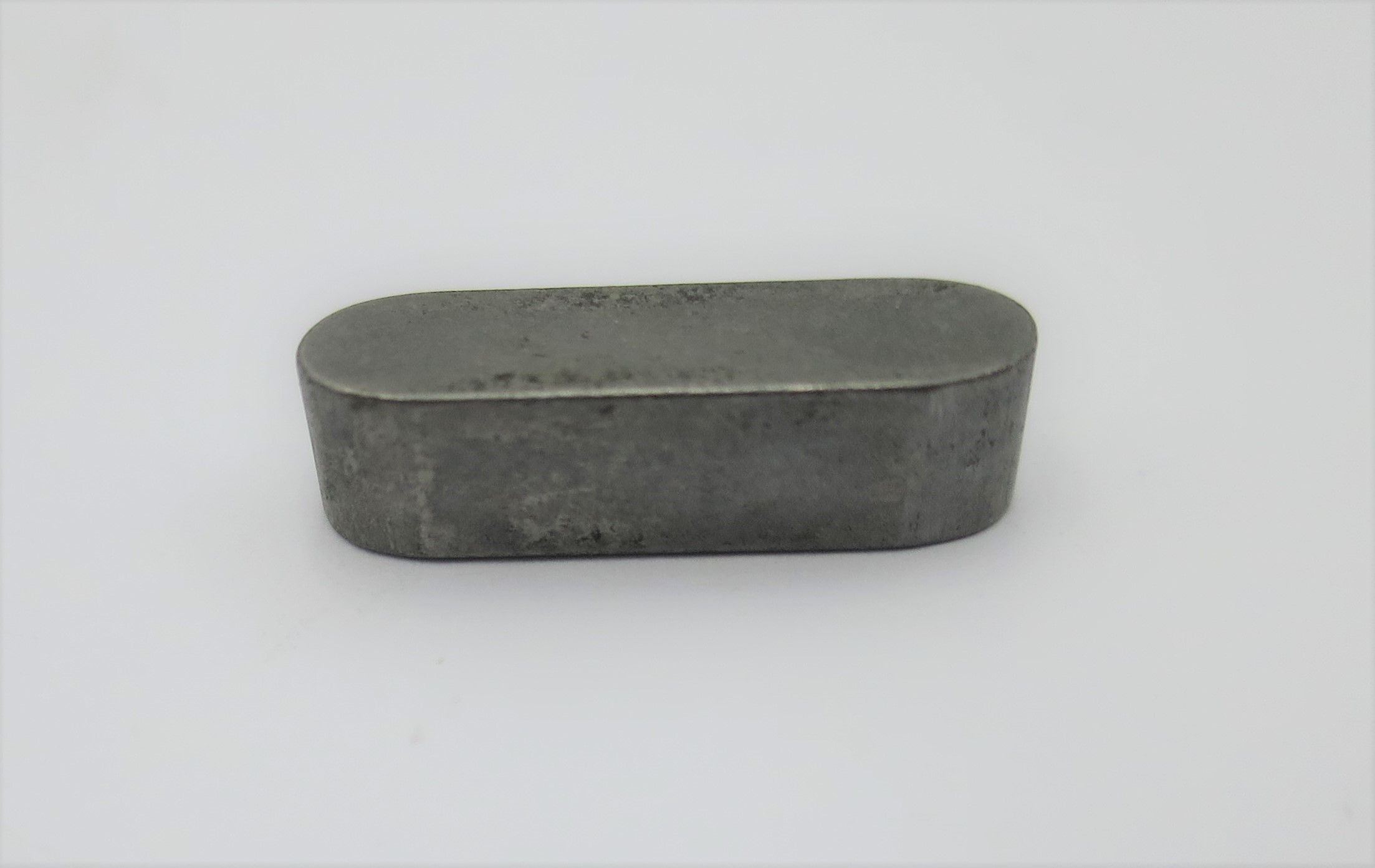 PBS12KEYJ1 - PARALLEL DIN 6885A 6 x 6 x 22 - White House Products, Ltd