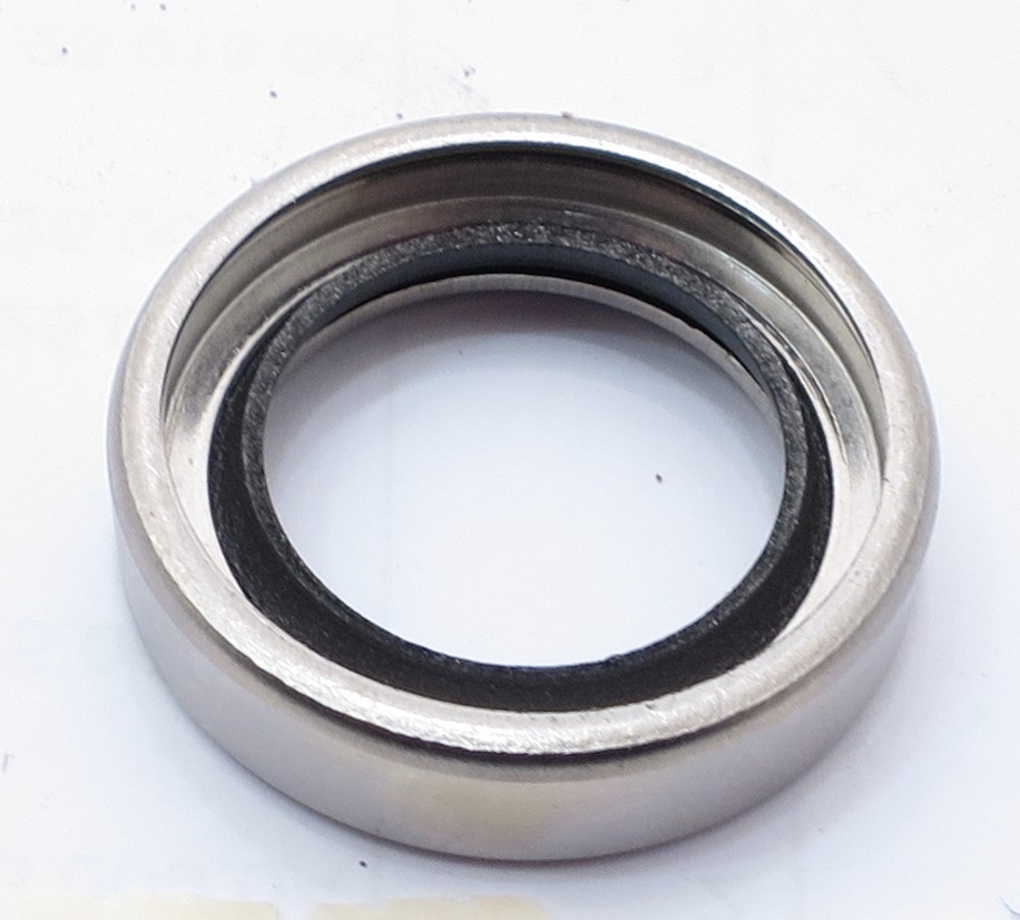 PBS12SSGAR - S12 HIGH PRESSURE PTFE SHAFT SEAL - White House Products, Ltd