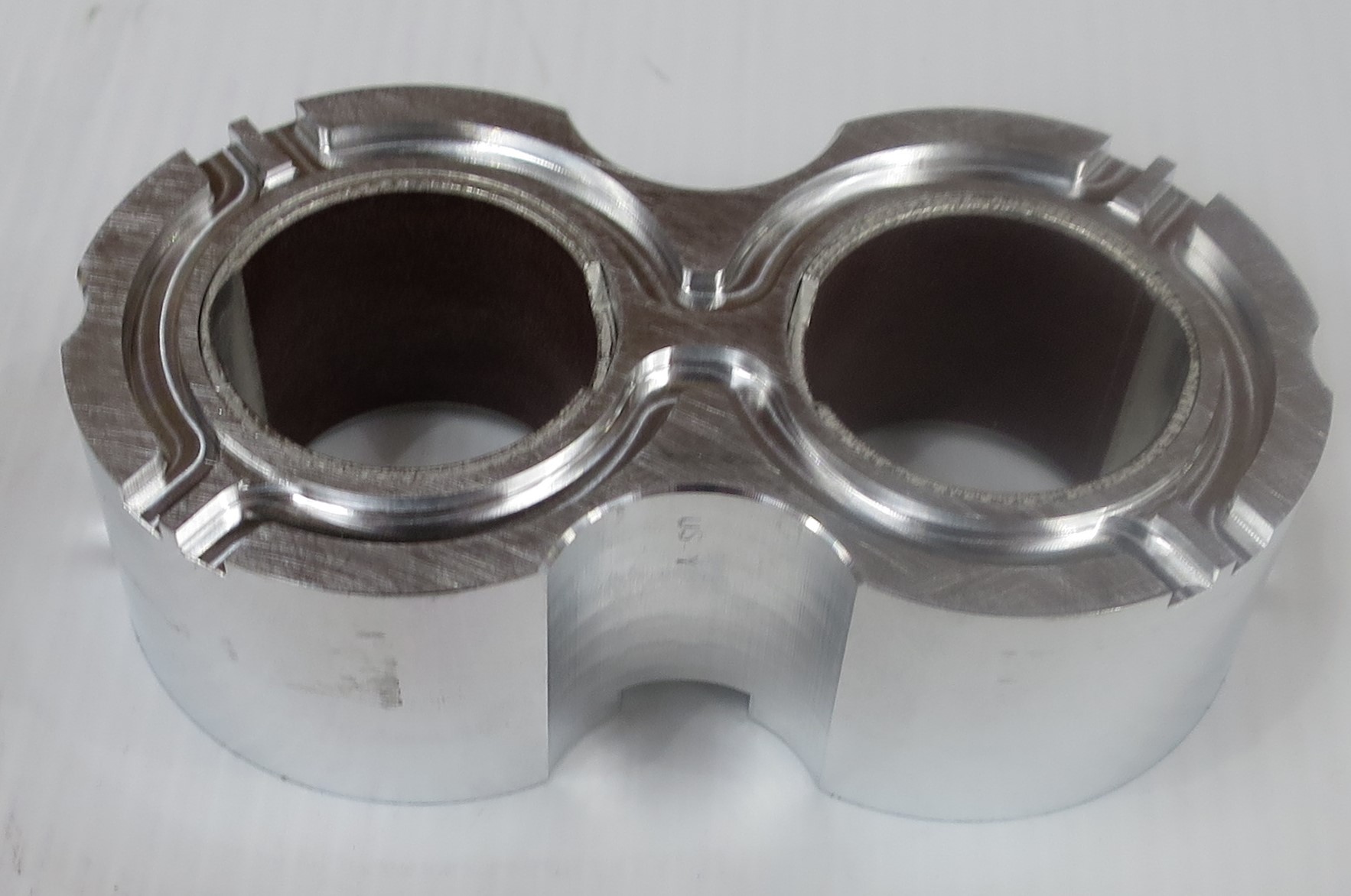 PBS17BBMBB - S17 MOTOR BI-DIRECTIONAL BEARING - White House Products, Ltd