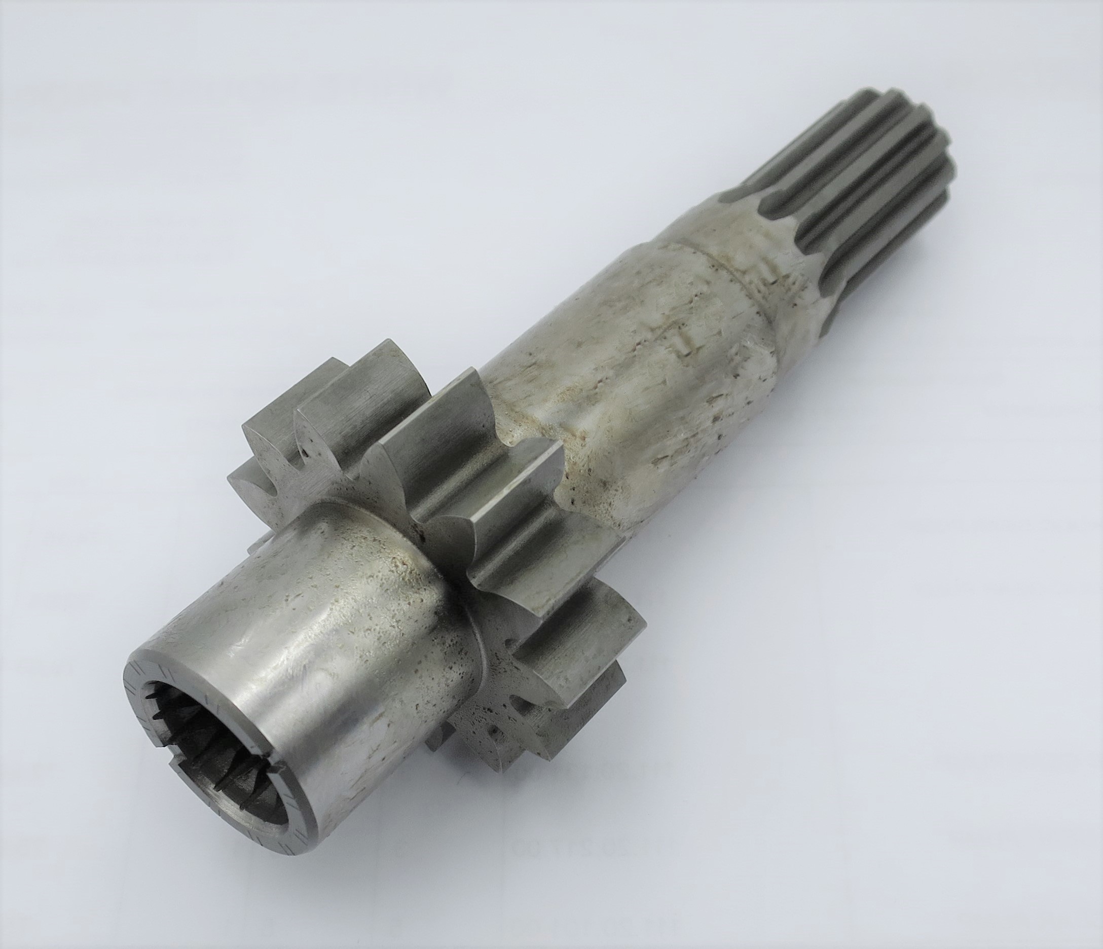 PBS17DGS2140 - S17 14CC 7/8 13 X 33.3MM SAE SPLINE - White House ...