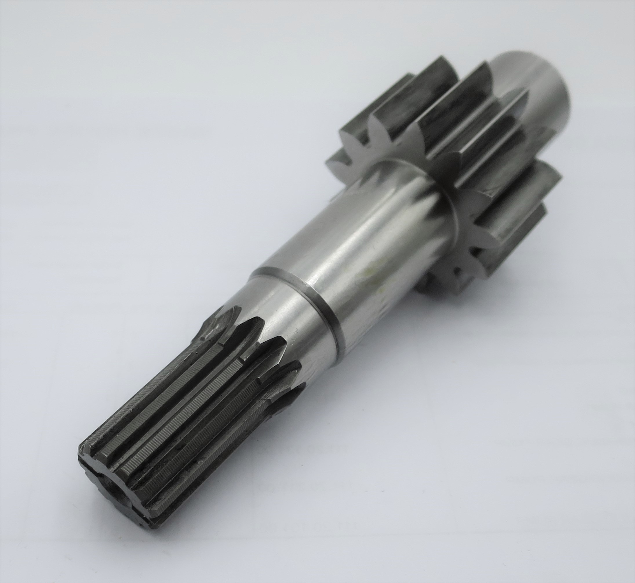 PBS17DGS2280 - S17 28CC 7/8 13 X 33.3MM SAE SPLINE - White House ...