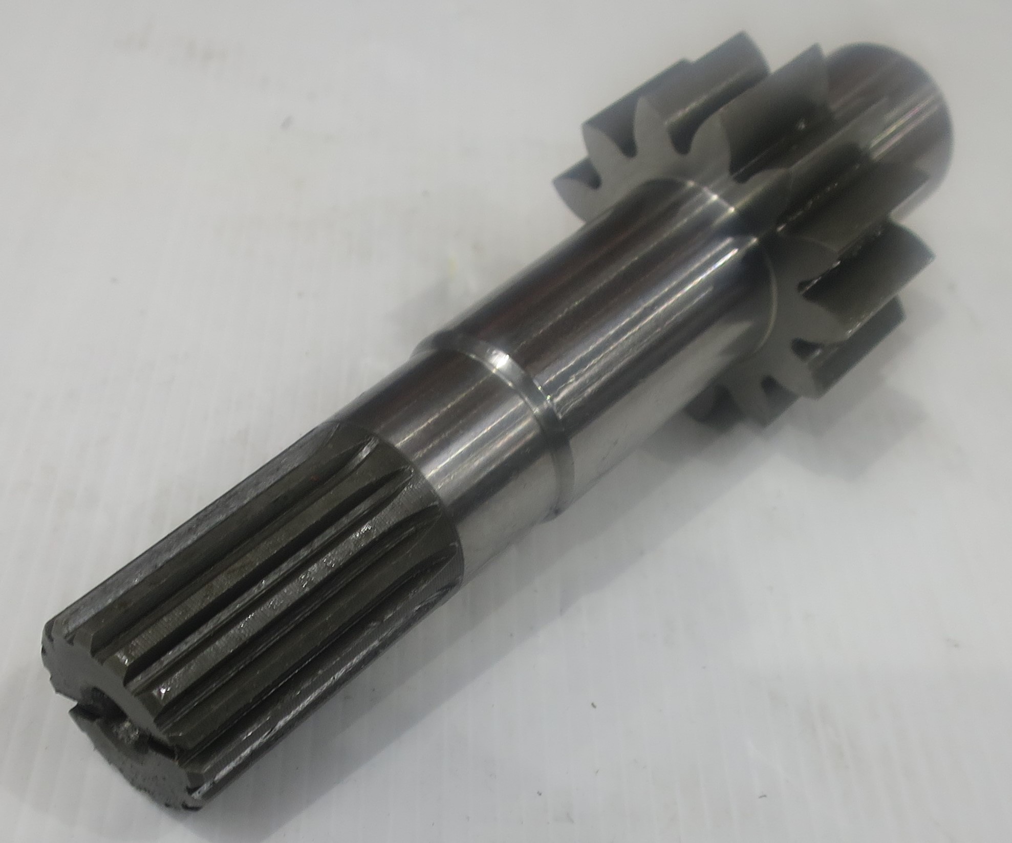 PBS17DGS8230 - S17 23CC 1" 15 X 46MM SAE SPLINE - White House Products, Ltd