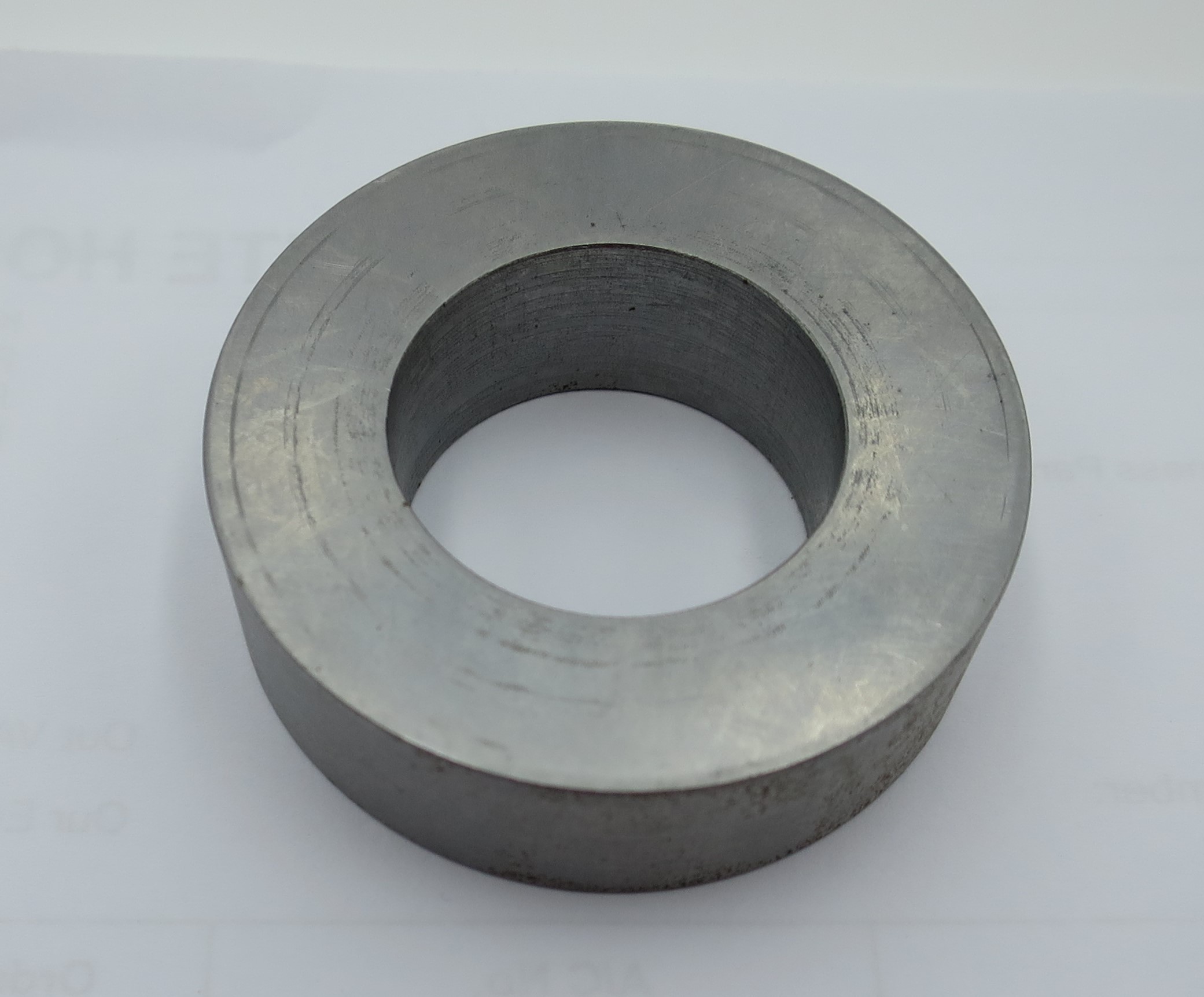 PBS17MSS - S17 MOTOR SHAFT SEAL SPACER - White House Products, Ltd