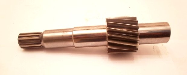 PBS4DGB/S3032 - S4 GEAR : CODE 'B' 7/8 SAE SPLINE - White House ...