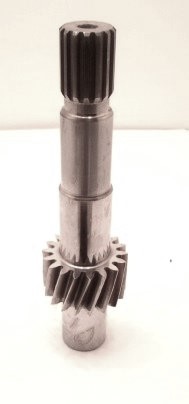 PBS4DGQ/SBB023 - S4 GEAR - 1'' SAE BB SPLINE - White House Products, Ltd