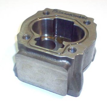 PBS6GHIB083 - S6083 INTER BODY - UNPORTED - White House Products, Ltd