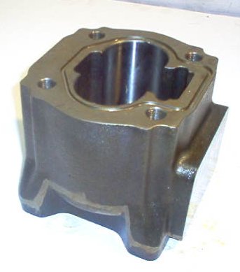 PBS6GHIB155 - S6155 INTER BODY - UNPORTED - White House Products, Ltd