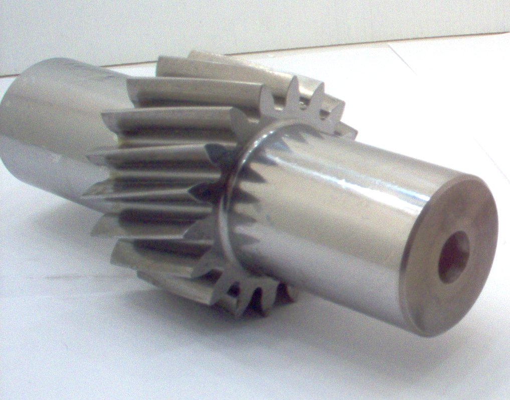 PBS6IGA1083 - S6 DRIVEN GEAR 41.91mm - White House Products, Ltd