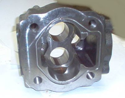 PBS7GHIB155 - S7155 INTER BODY - UNPORTED - White House Products, Ltd