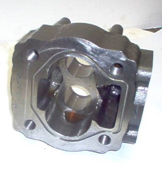 PBS7GHIB208 - S7208 INTER BODY - UNPORTED - White House Products, Ltd