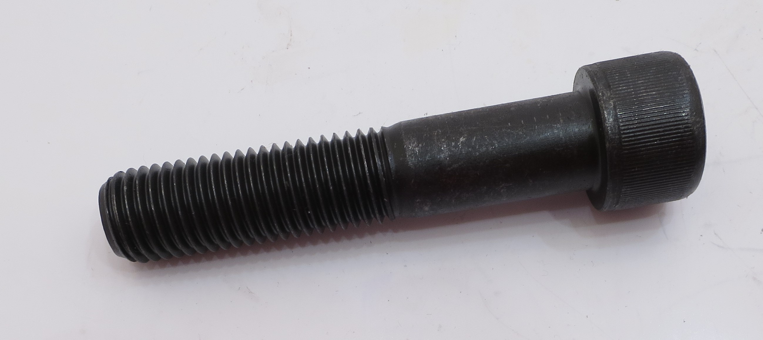 PBSBM16080 - M16 x 2.0x 80 SOCKET HEAD CAP SCREW - White House Products ...
