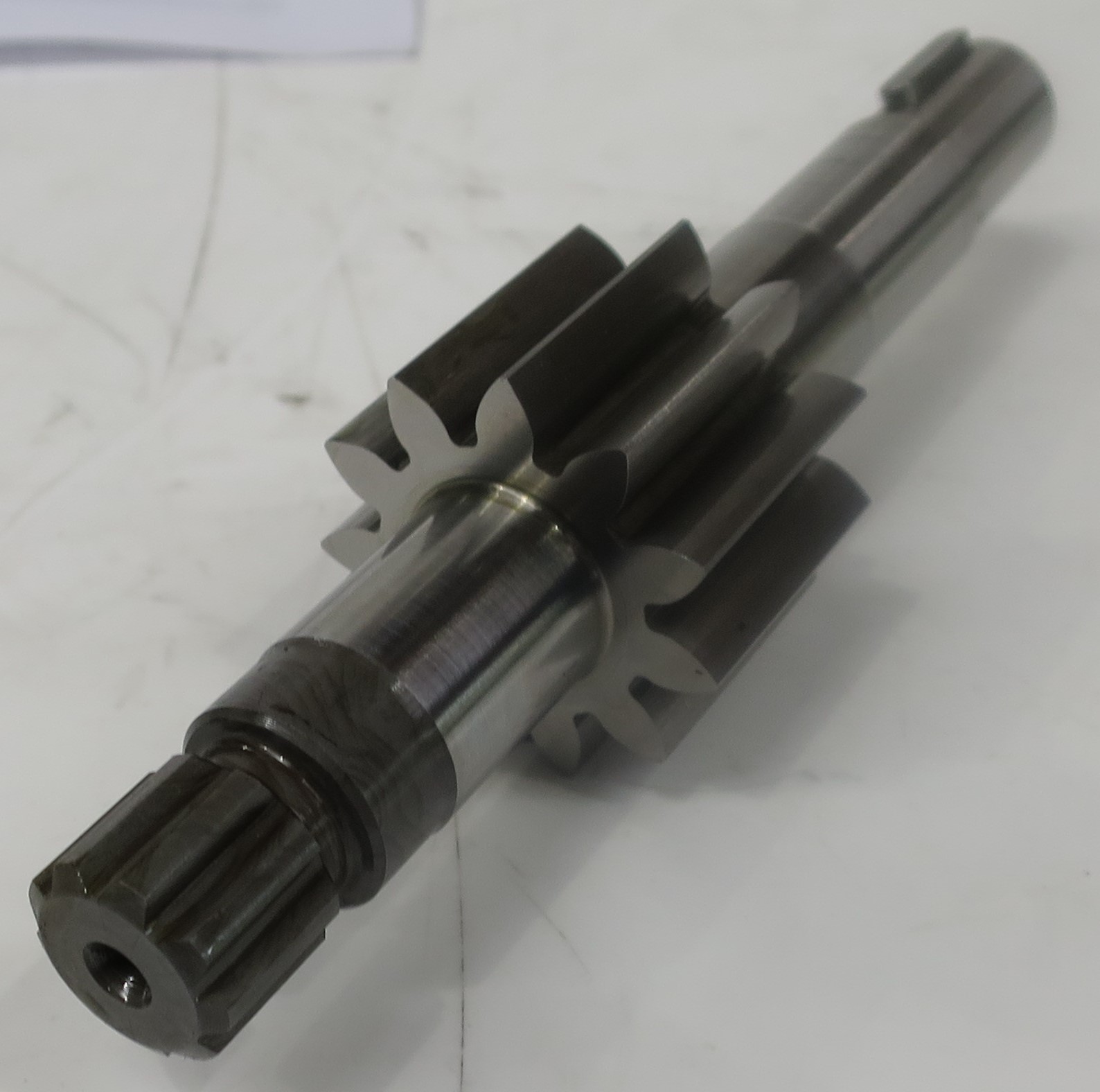 PBSNP2DGFLS1170 - SNP2 17cc SAE A PARALLEL FRONT - White House Products ...