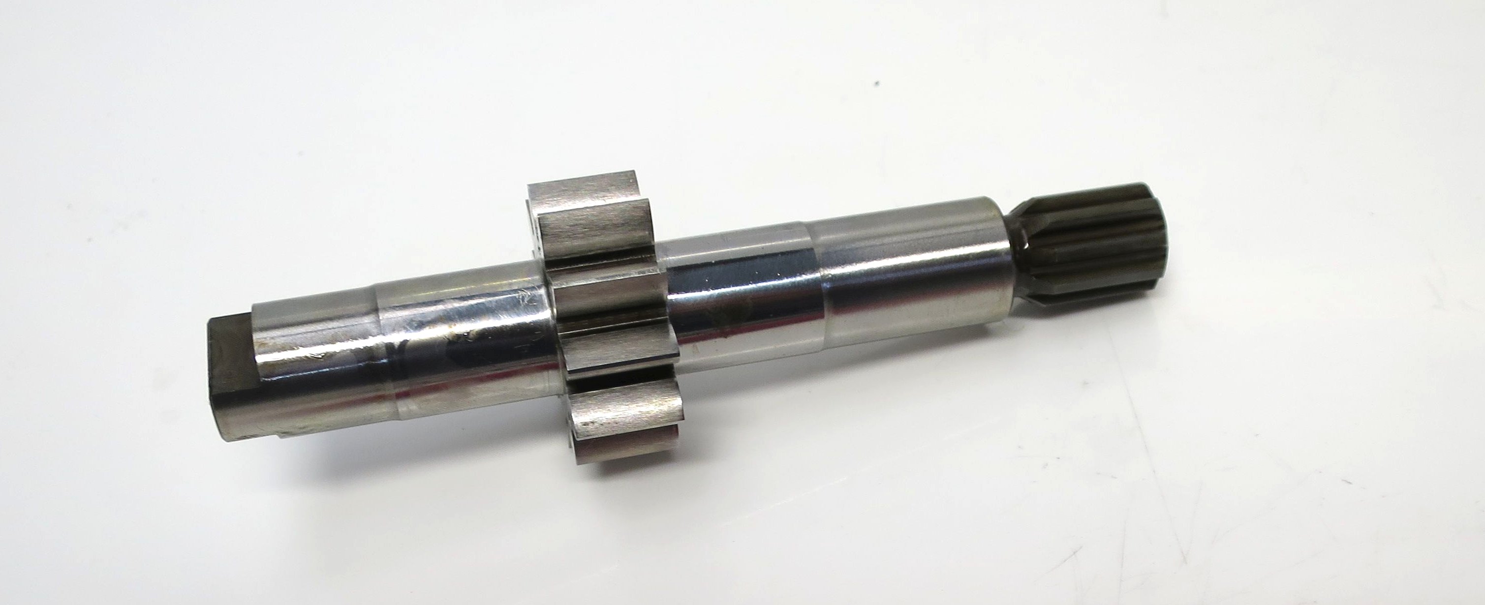 PBSNP2DGFS1080 - SNP2 8cc SAE 9 TOOTH SPLINE FRONT - White House ...