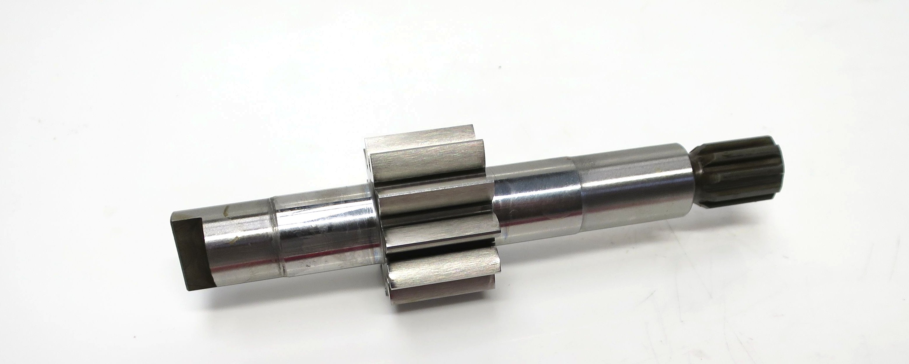 PBSNP2DGFS1140 - SNP2 14cc SAE 9 TOOTH SPLINE FRONT - White House ...