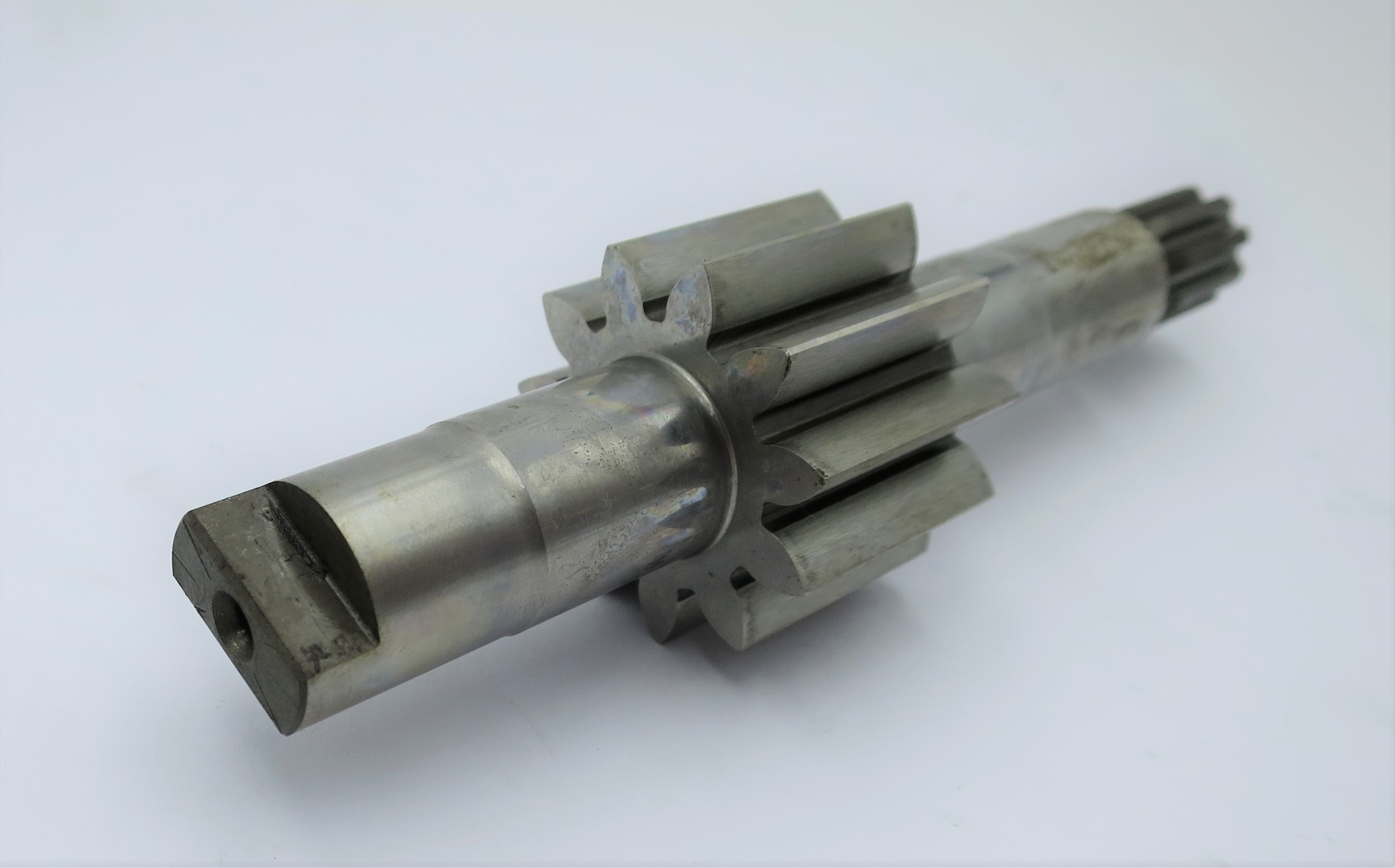 PBSNP2DGFS1170 - SNP2 17cc SAE 9 TOOTH SPLINE FRONT - White House ...