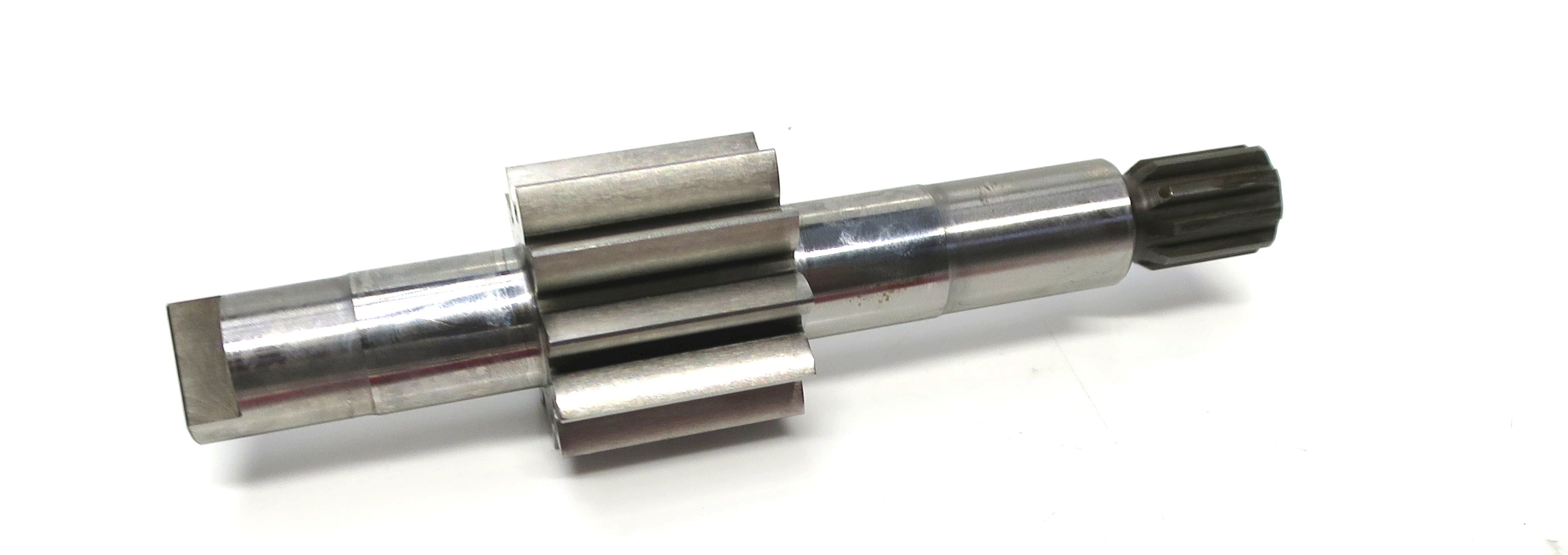 PBSNP2DGFS1190 - SNP2 19cc SAE 9 TOOTH SPLINE FRONT - White House ...