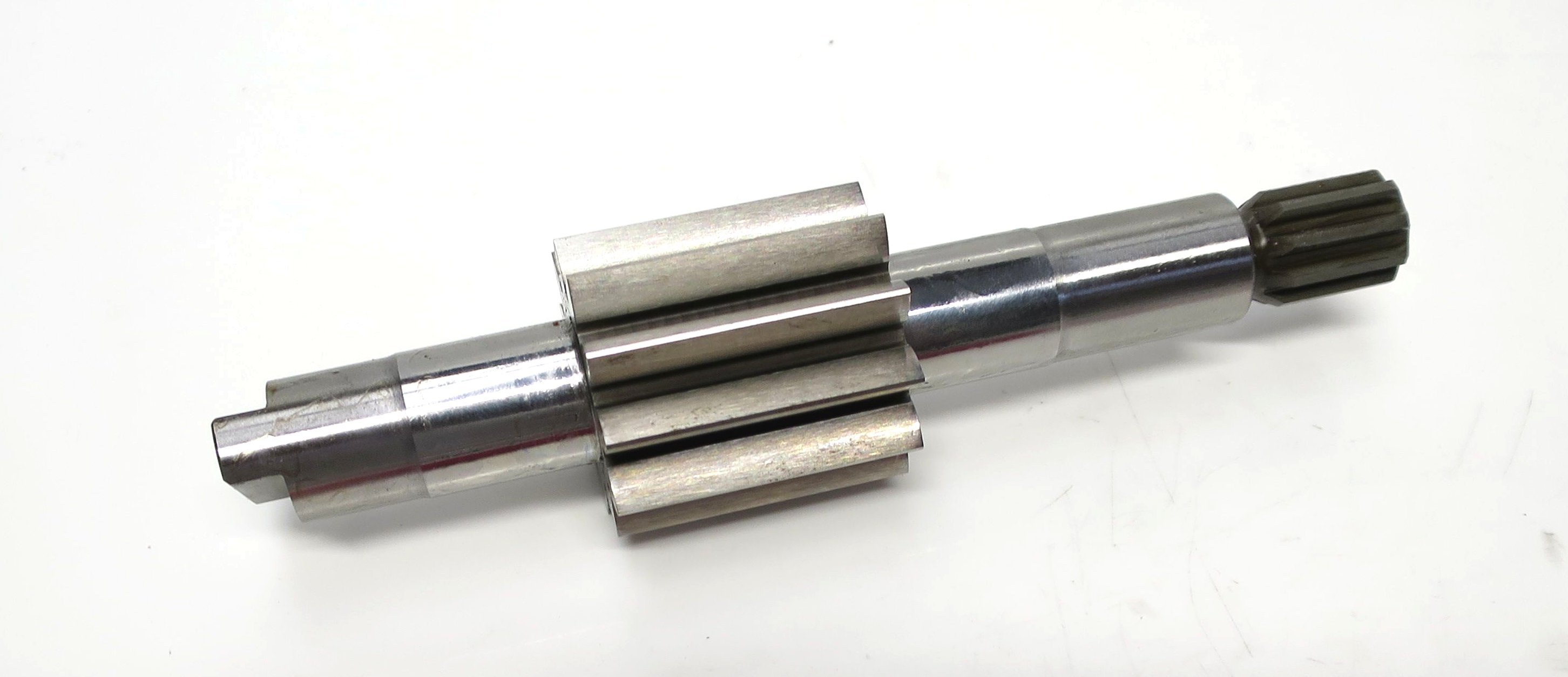 PBSNP2DGFS1220 - SNP2 22cc SAE 9 TOOTH SPLINE FRONT - White House ...