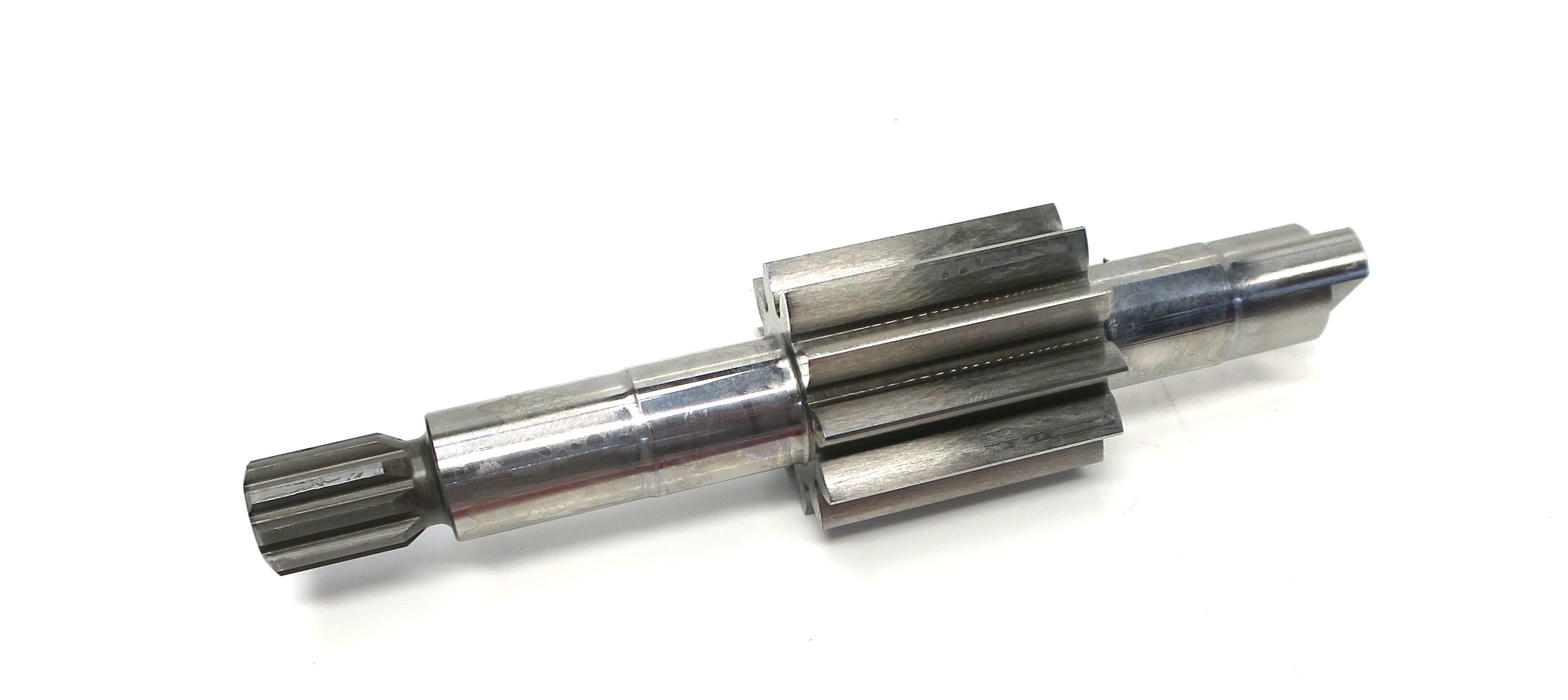 PBSNP2DGFS1250 - SNP2 25cc SAE 9 TOOTH SPLINE FRONT - White House ...