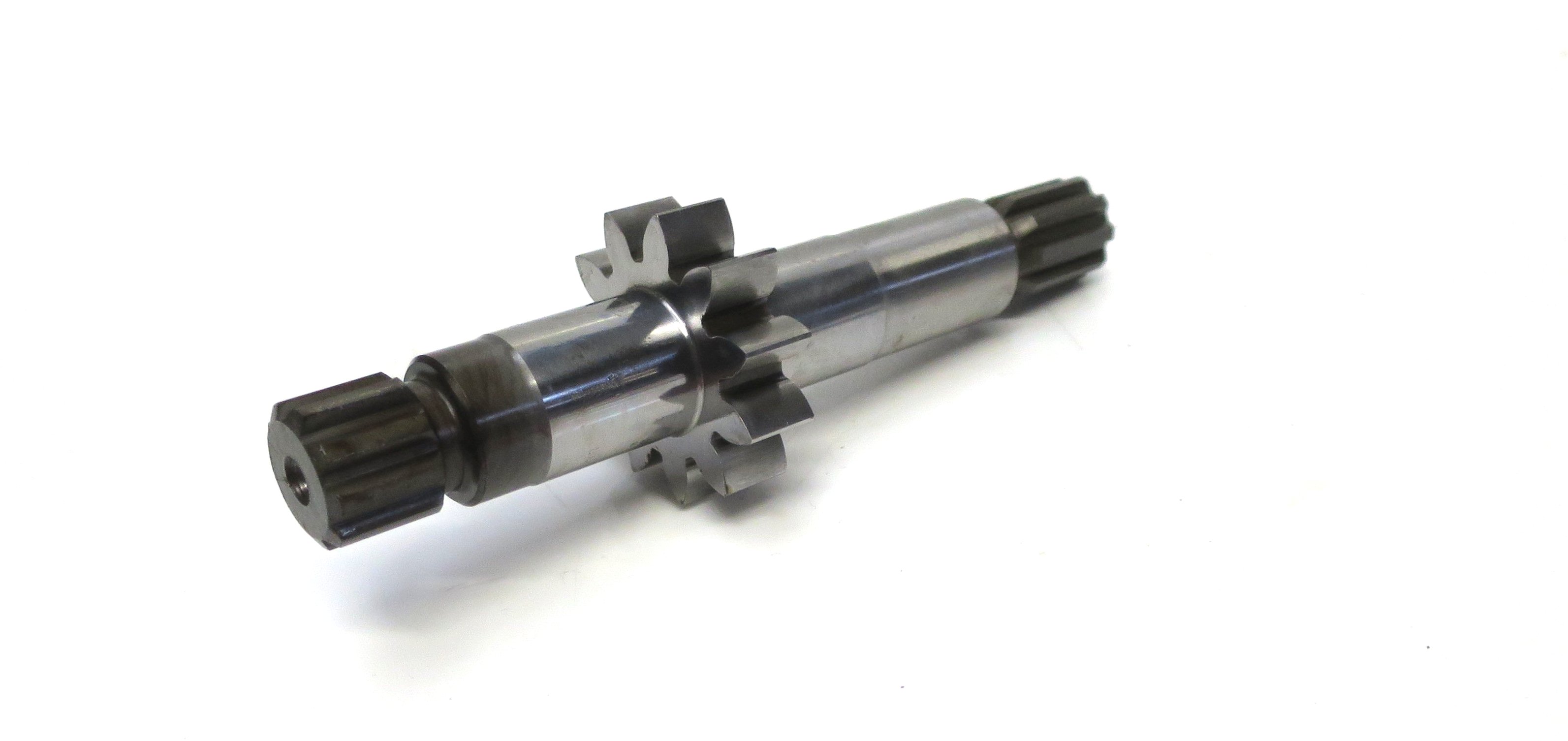 PBSNP2DGFSS1060 - SNP2 6cc SAE 9 SPLINE SAE FRONT - White House ...