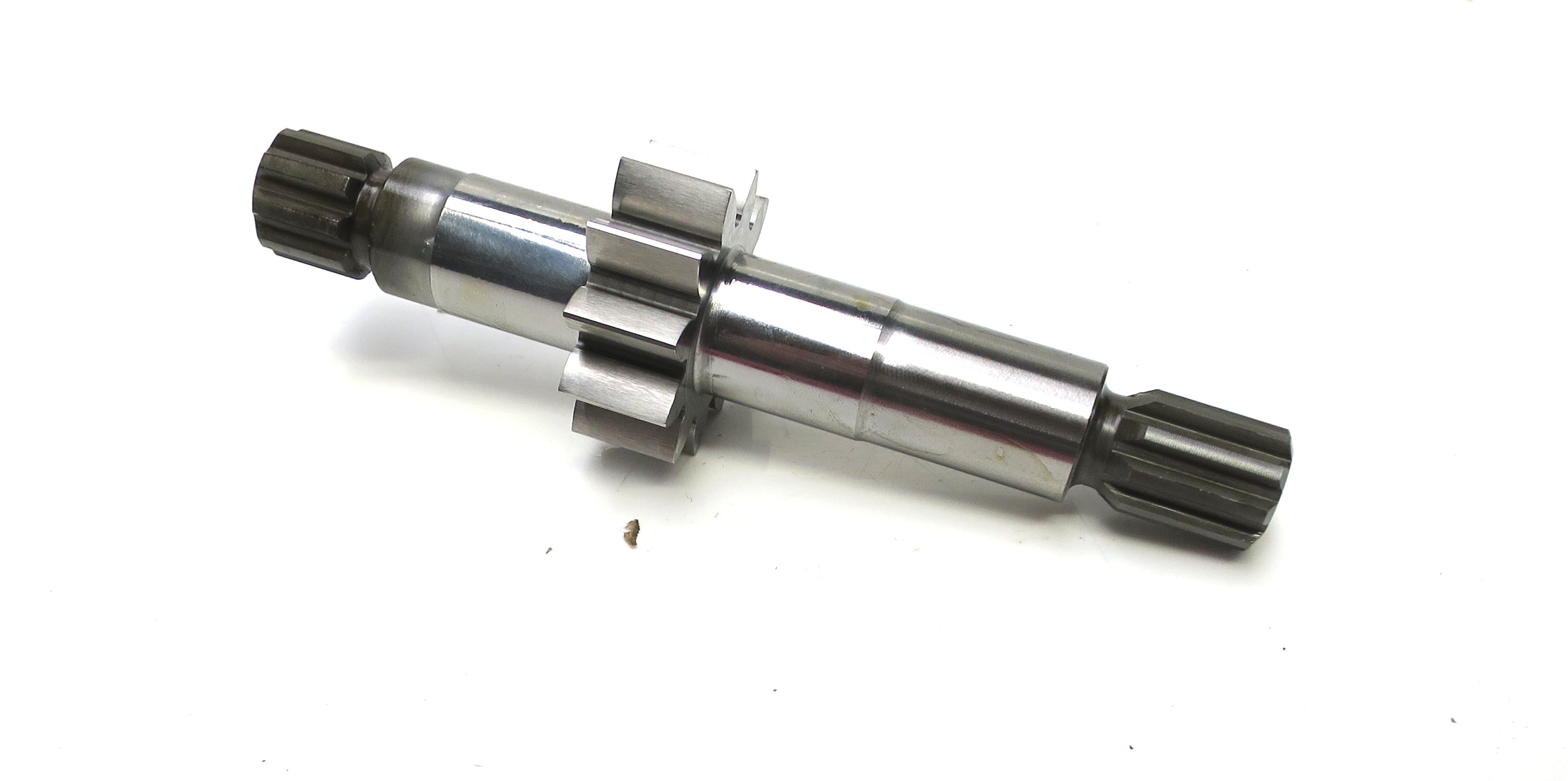 PBSNP2DGFSS1080 - SNP2 8cc SAE 9 SPLINE SAE FRONT - White House ...