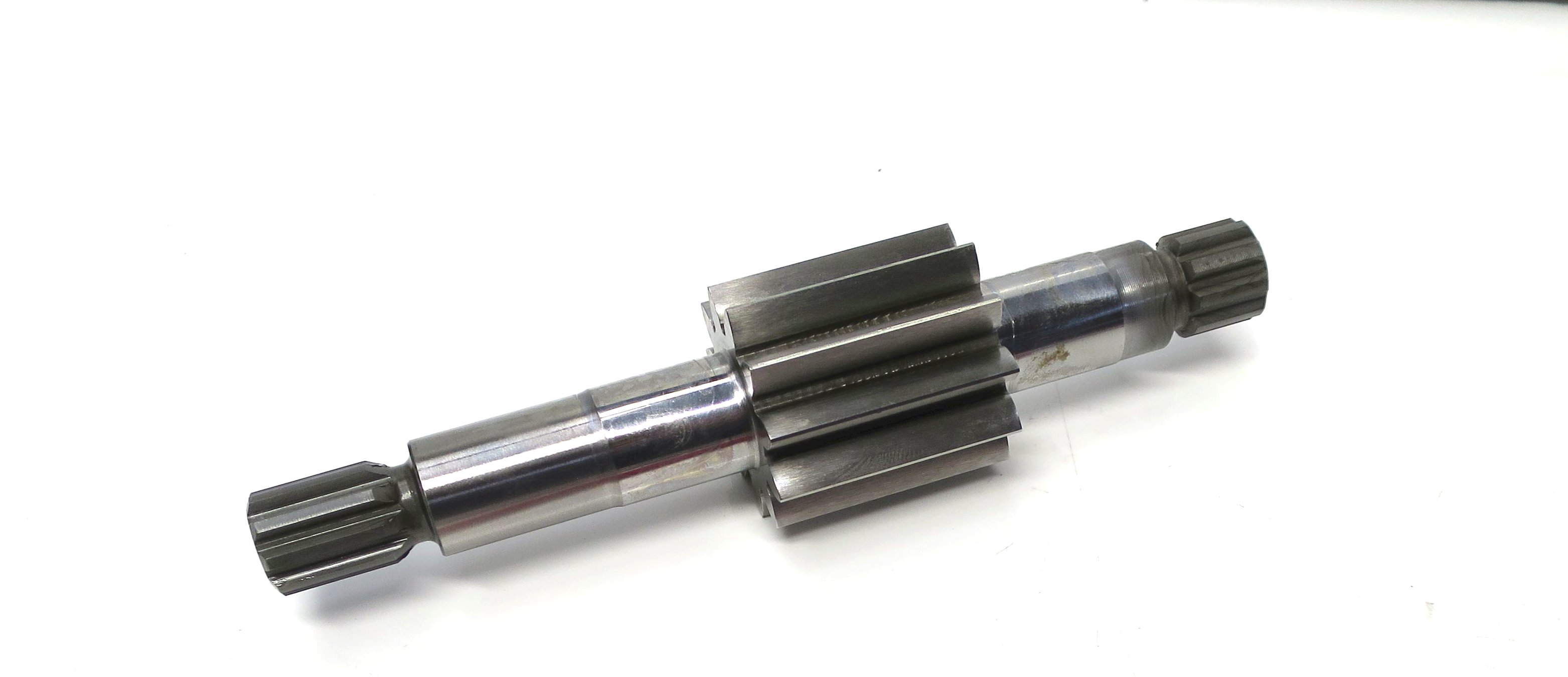 PBSNP2DGFSS1220 - SNP2 22cc SAE 9 SPLINE SAE FRONT - White House ...