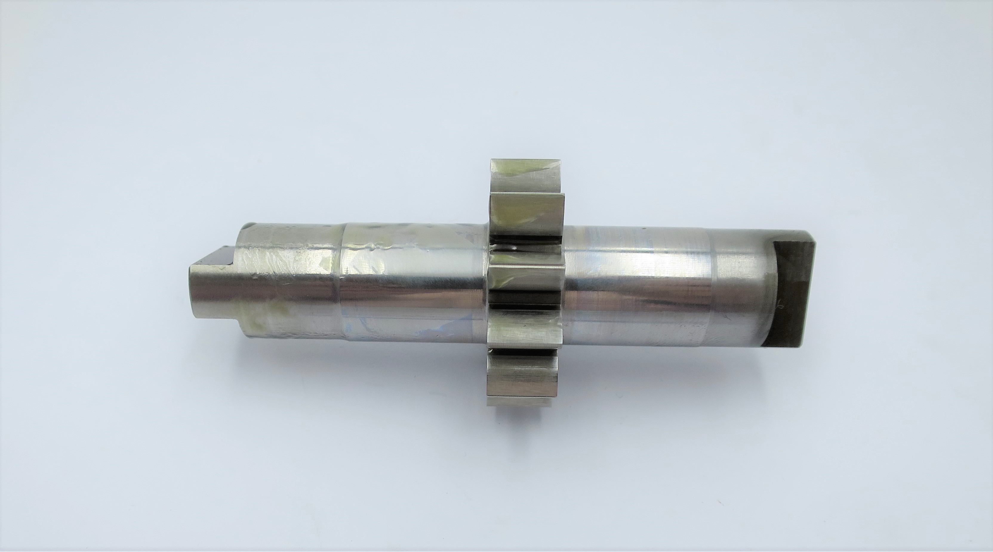 PBSNP2DGFU1060 - SNP2 6cc 8mm TANG FRONT PMP GEAR - White House ...