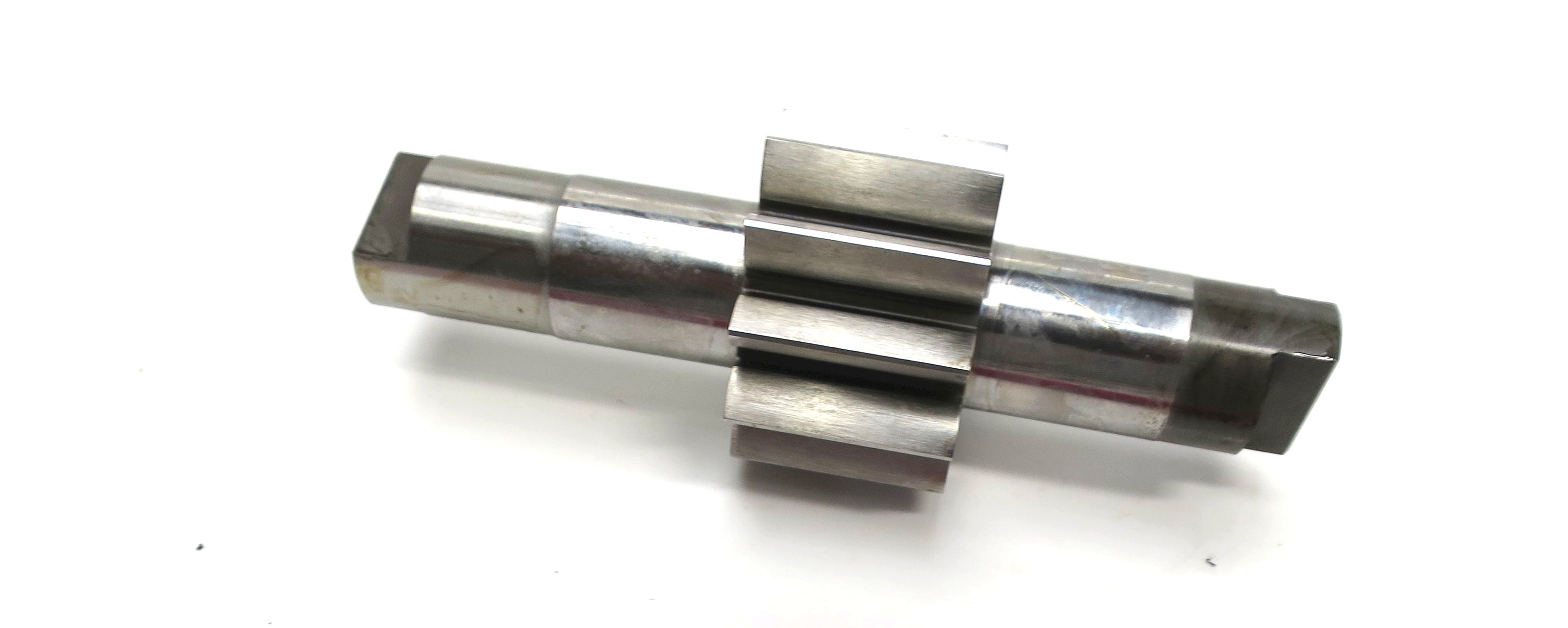 PBSNP2DGFU1140 - SNP2 14cc 8mm TANG FRONT PMP GEAR - White House ...