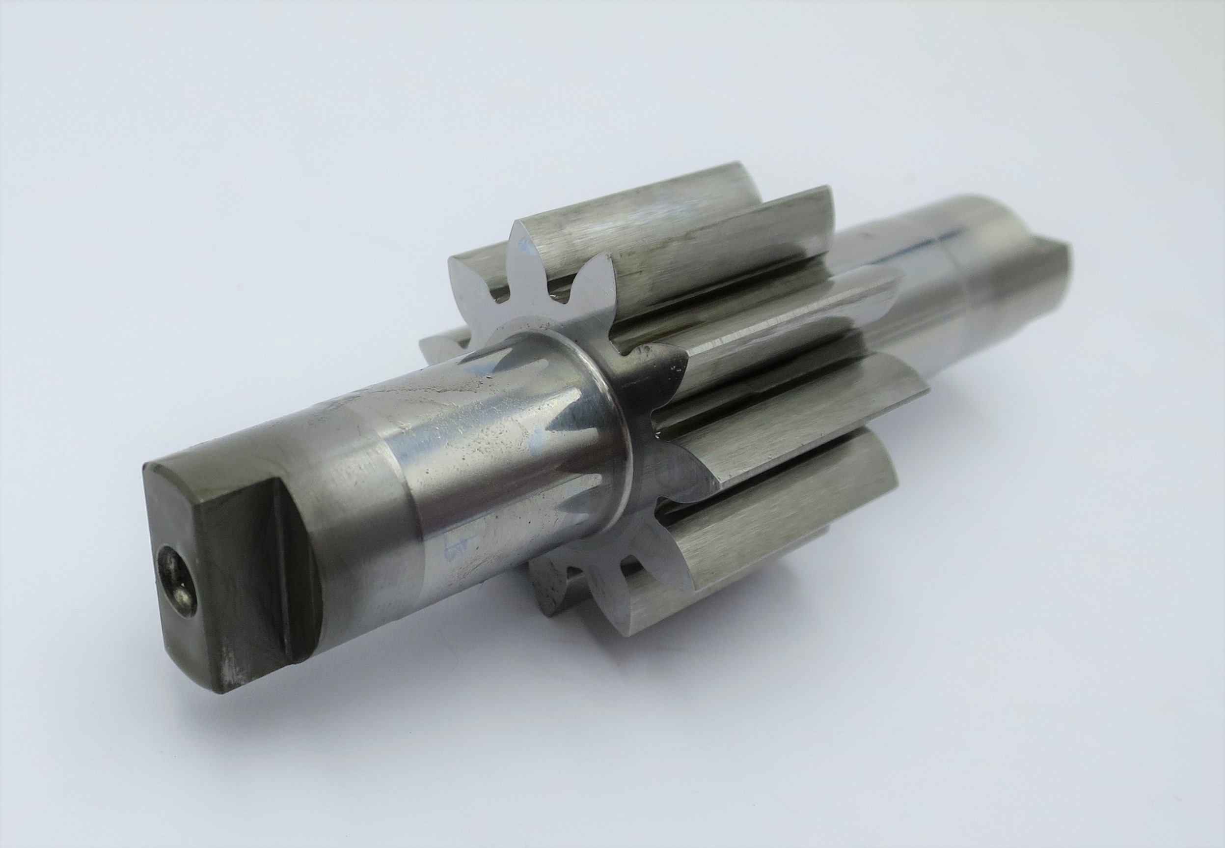 PBSNP2DGFU1170 - SNP2 17cc 8mm TANG FRONT PMP GEAR - White House ...