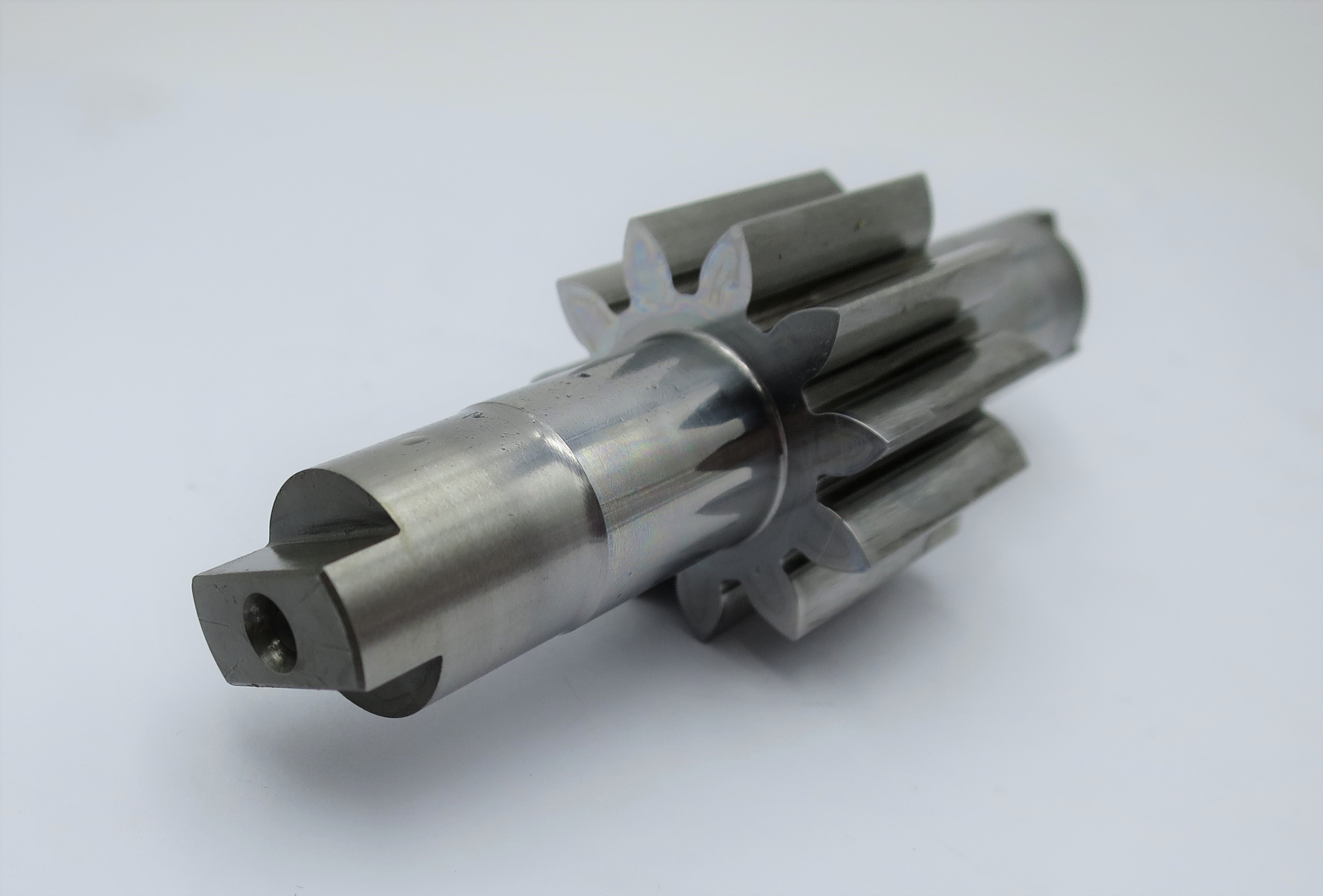 PBSNP2DGFU1170 - SNP2 17cc 8mm TANG FRONT PMP GEAR - White House ...