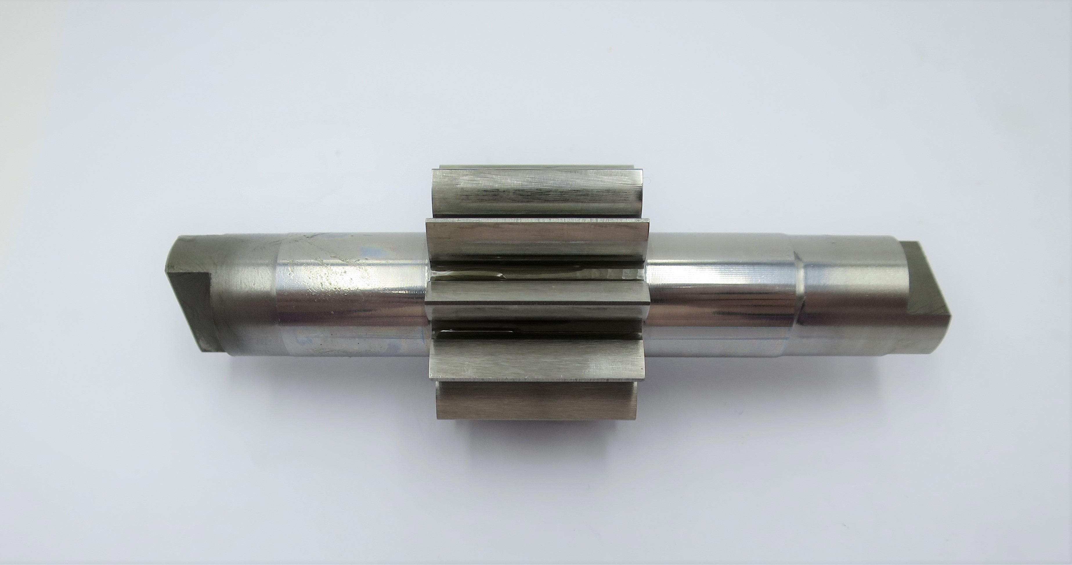 PBSNP2DGFU1170 - SNP2 17cc 8mm TANG FRONT PMP GEAR - White House ...