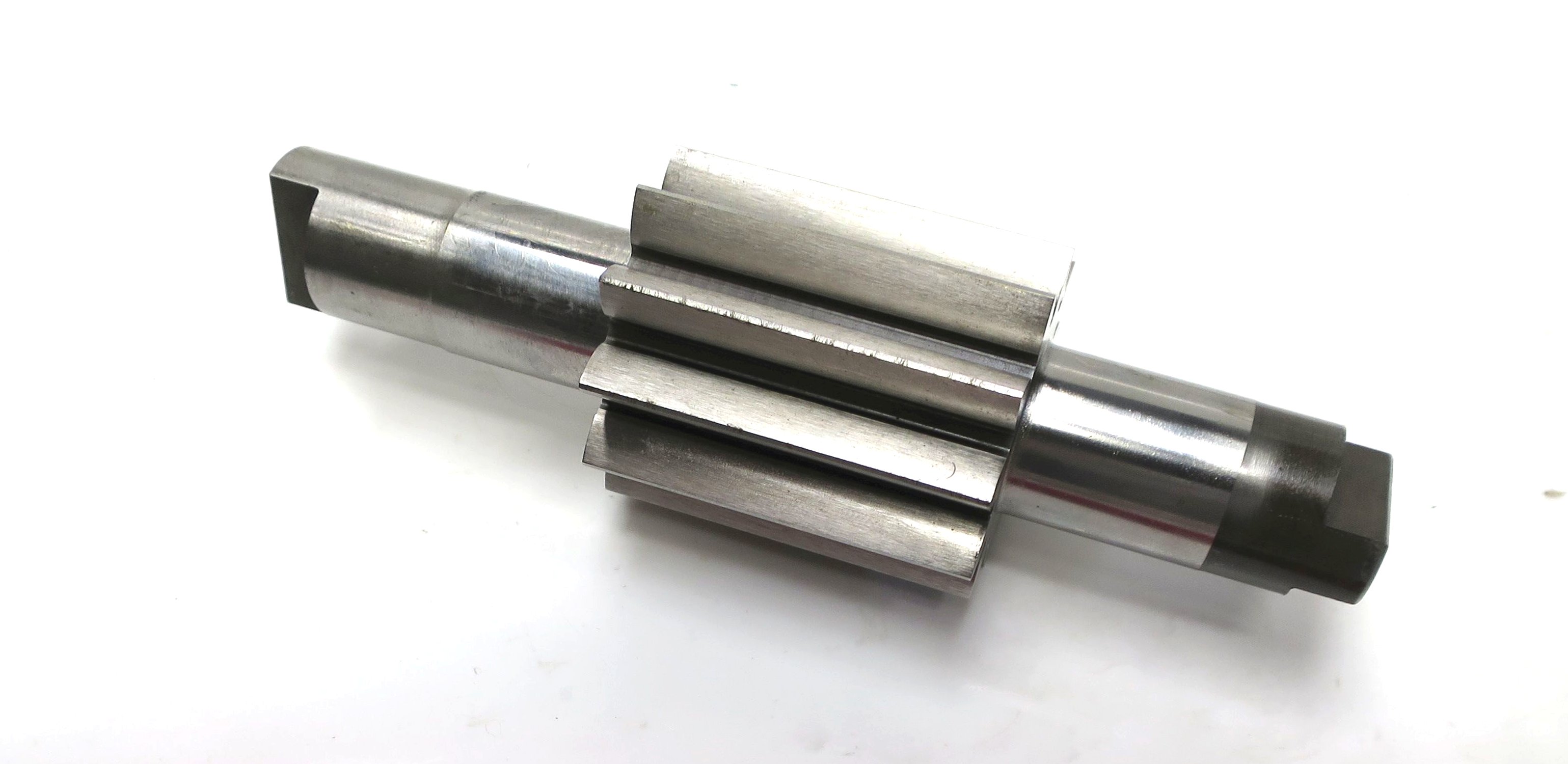 PBSNP2DGFU1250 - SNP2 25cc 8mm TANG FRONT PMP GEAR - White House ...