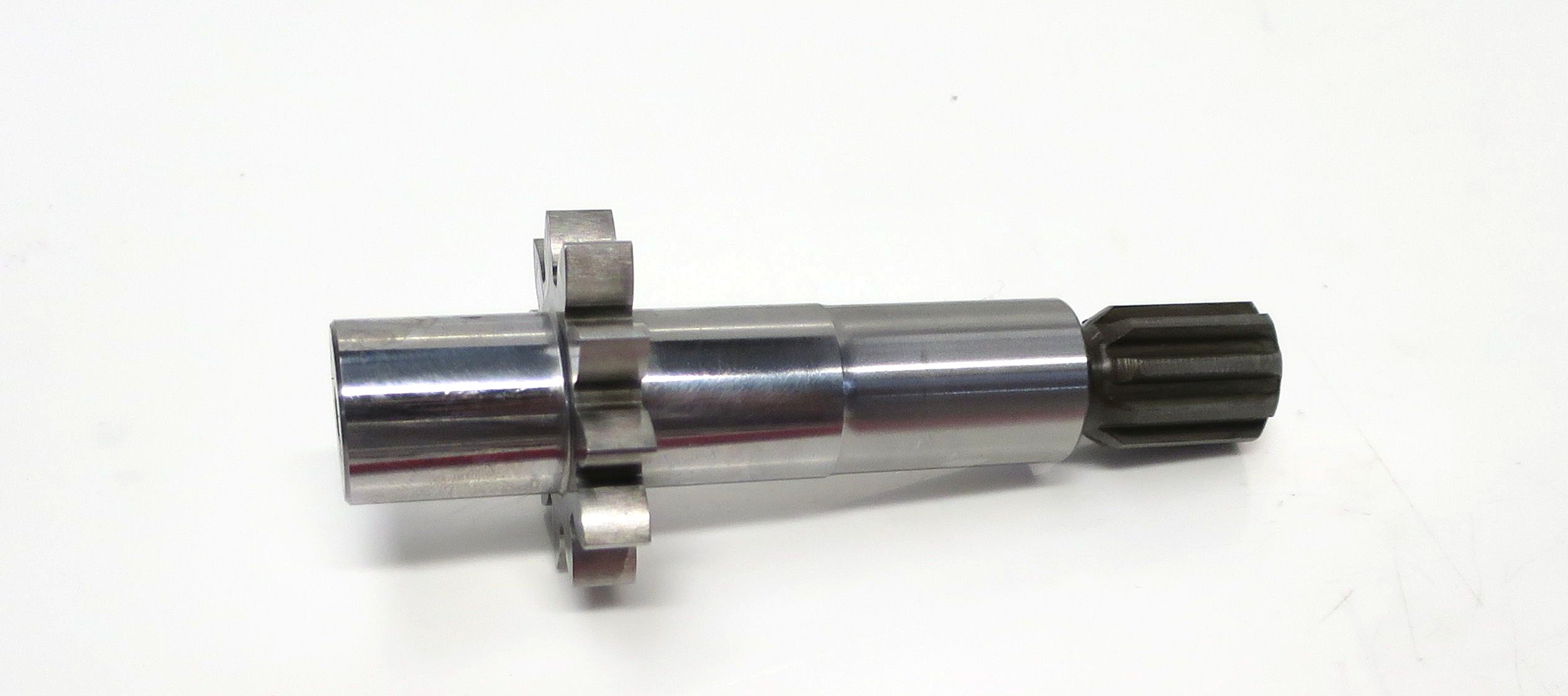 PBSNP2DGSS1040 - SNP2 4cc SAE 9 TOOTH SPLINE S'GLE - White House ...