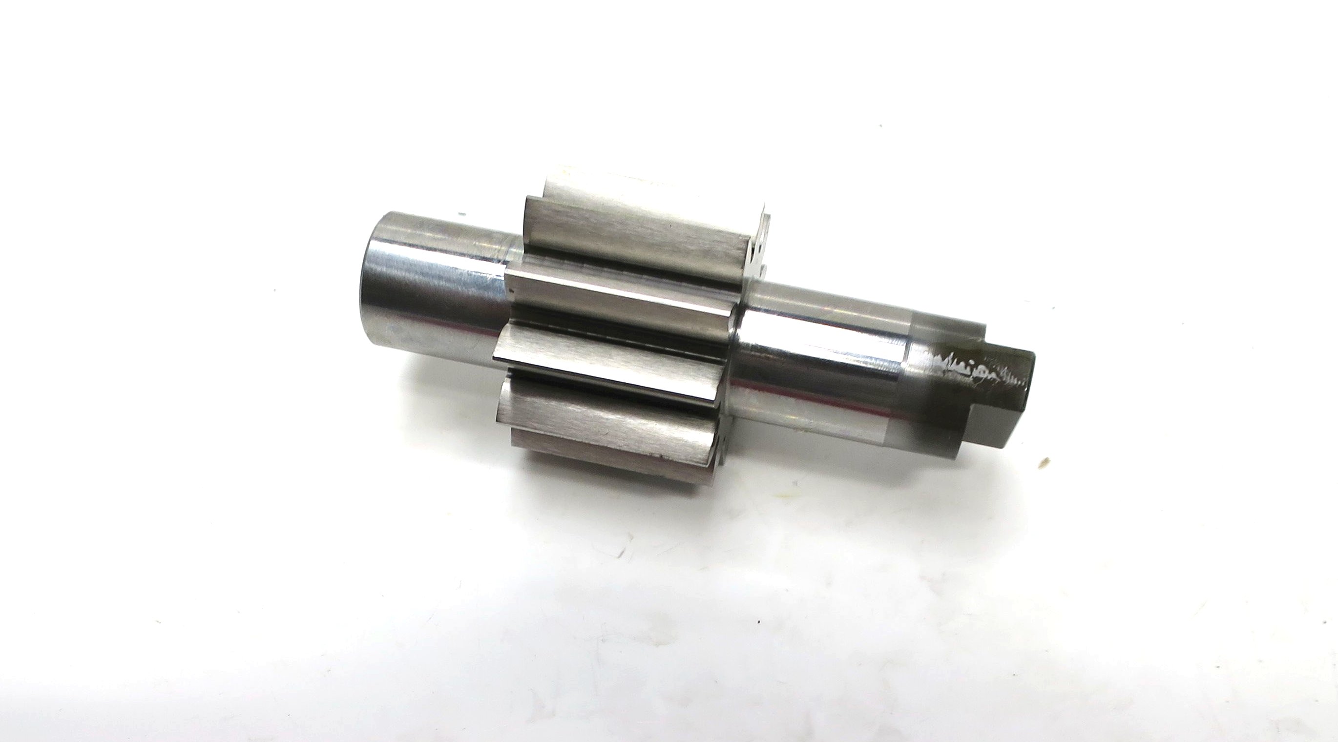 PBSNP2DGSU1170 - SNP2 17cc 8mm TANG S'GLE PMP GEAR - White House ...