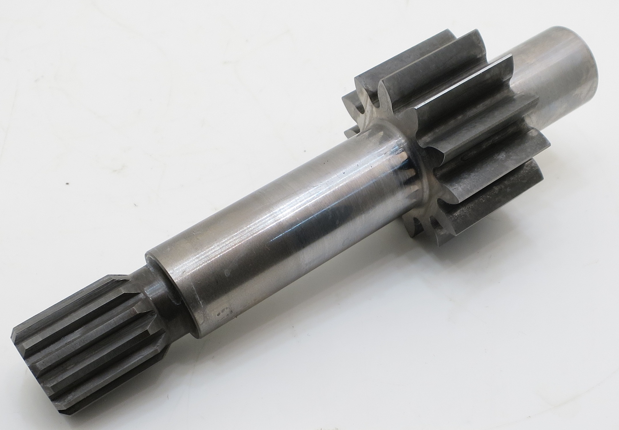 PBSP25DGS2280 - SP2.5 28.0L13 TOOTH SPLINE SHAFT - White House Products ...